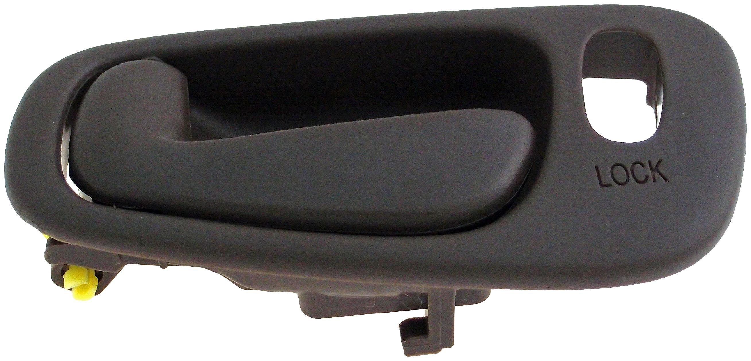 Dorman 83633 Front Driver Side Interior Door Handle for Specific ...