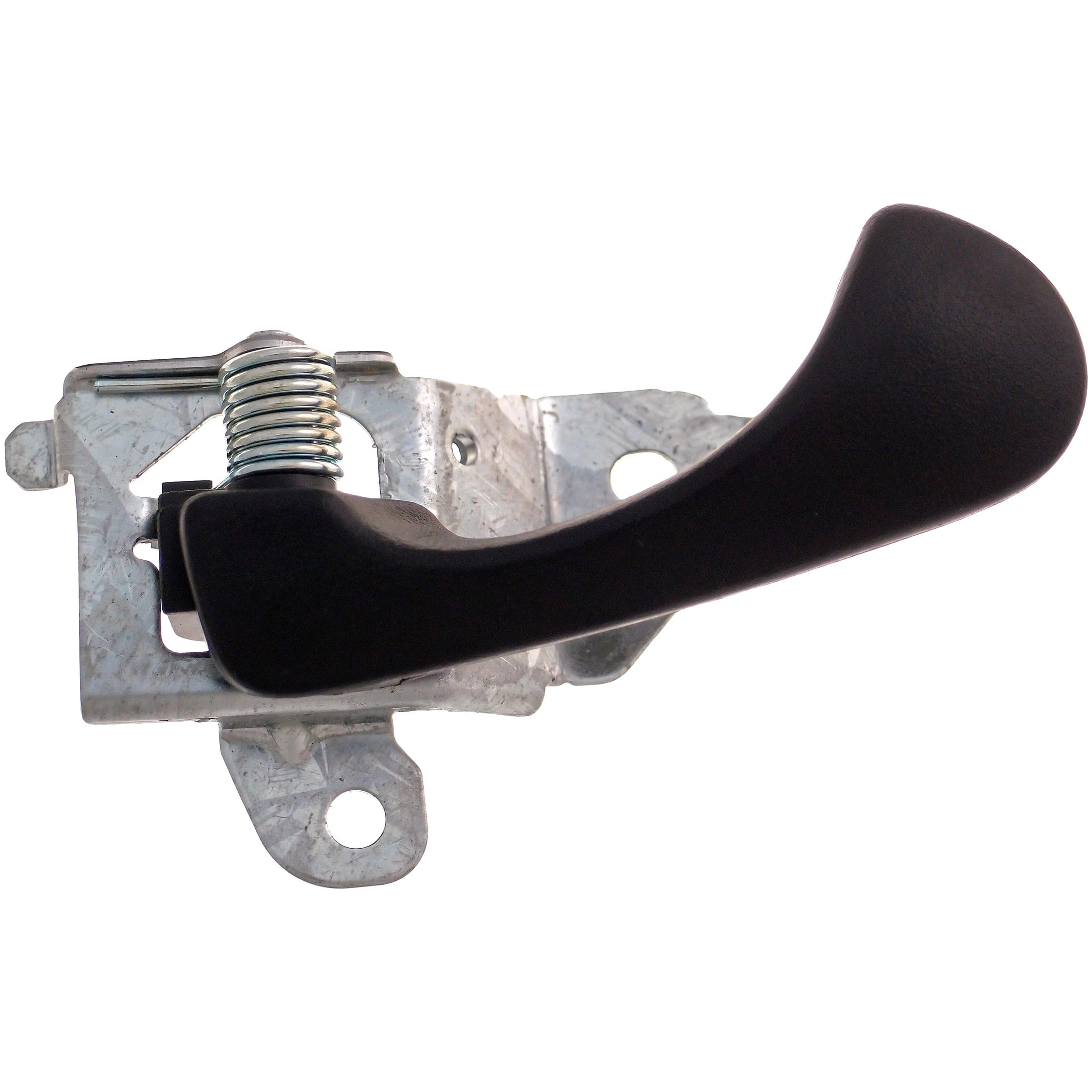Dorman 83691 Interior Door Handle for Specific Models, Black; Textured ...