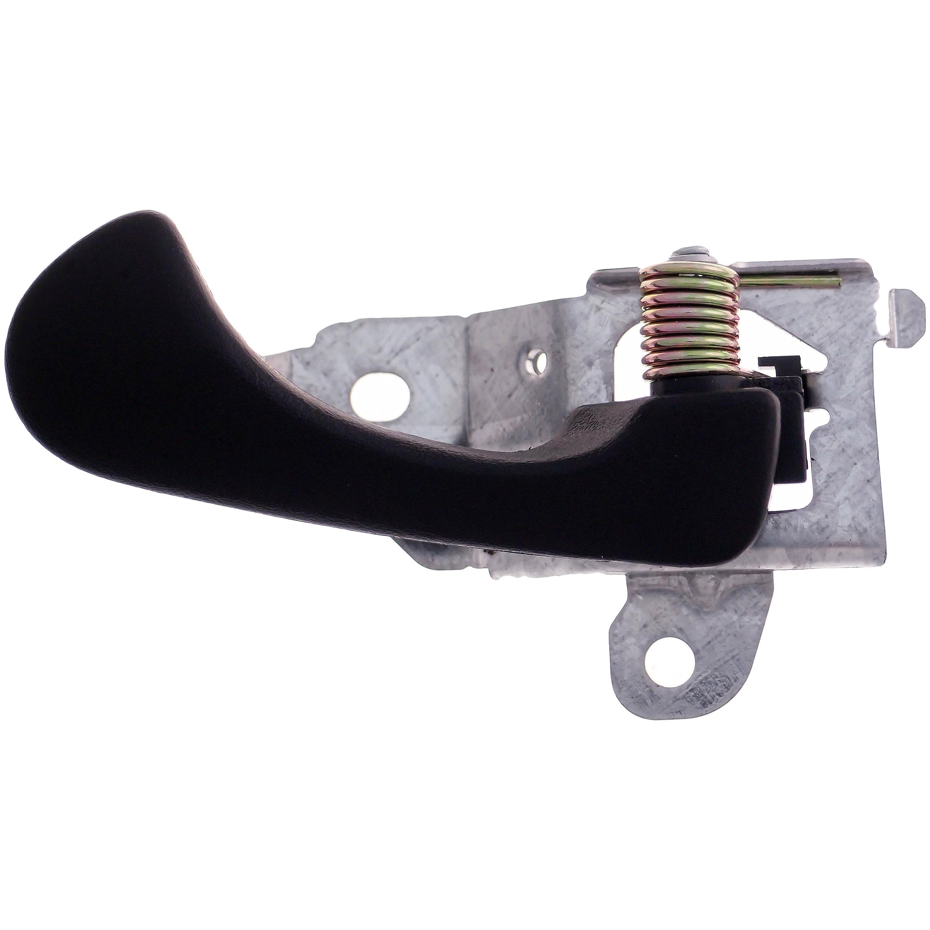 Dorman 83692 Interior Door Handle for Specific Models, Black; Textured ...