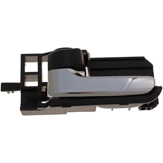 Dorman 83914 Interior Door Handle for Specific Toyota Models, Chrome ...