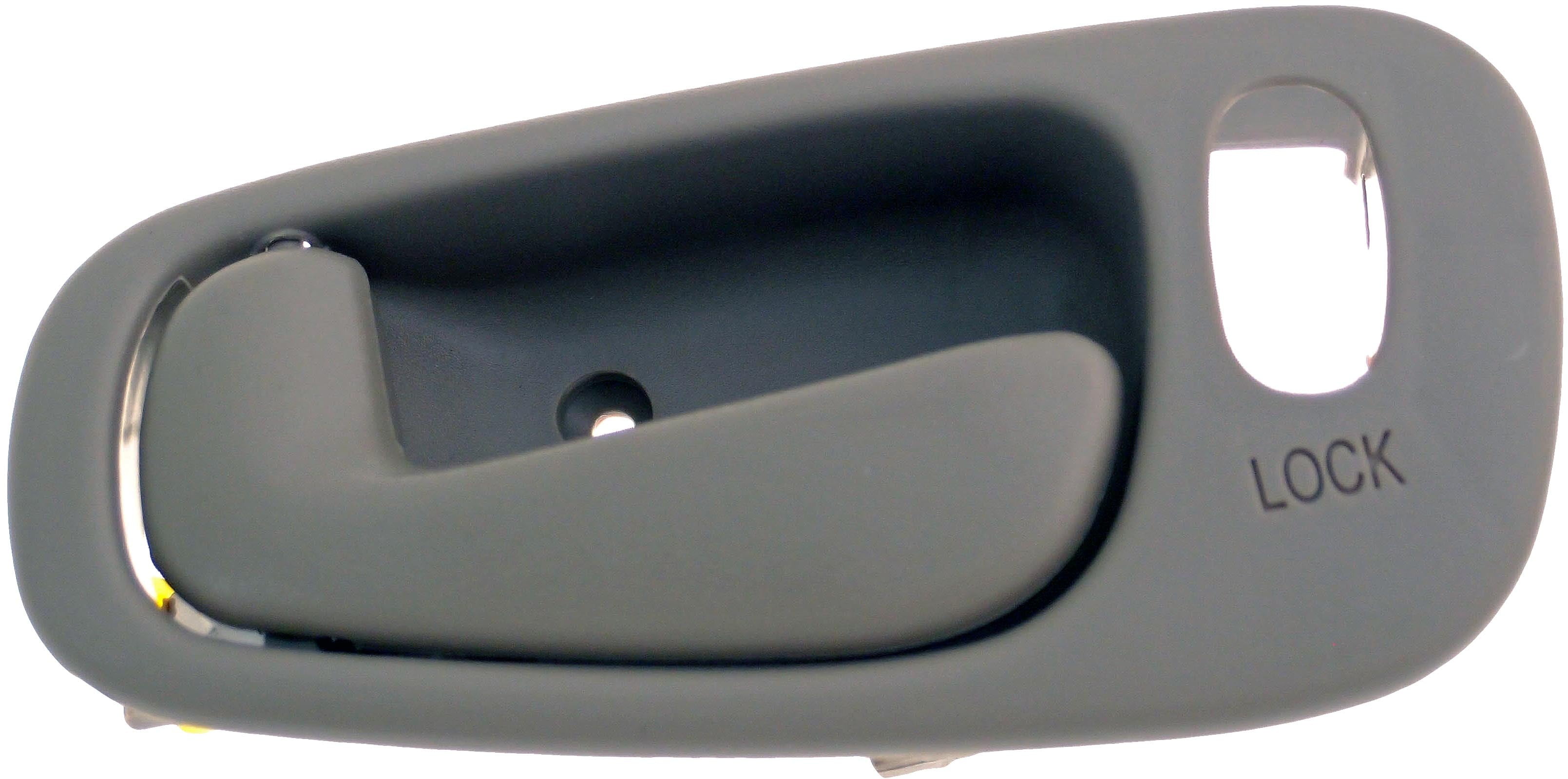 Dorman 83928 Front Driver Side Interior Door Handle for Specific Toyota ...