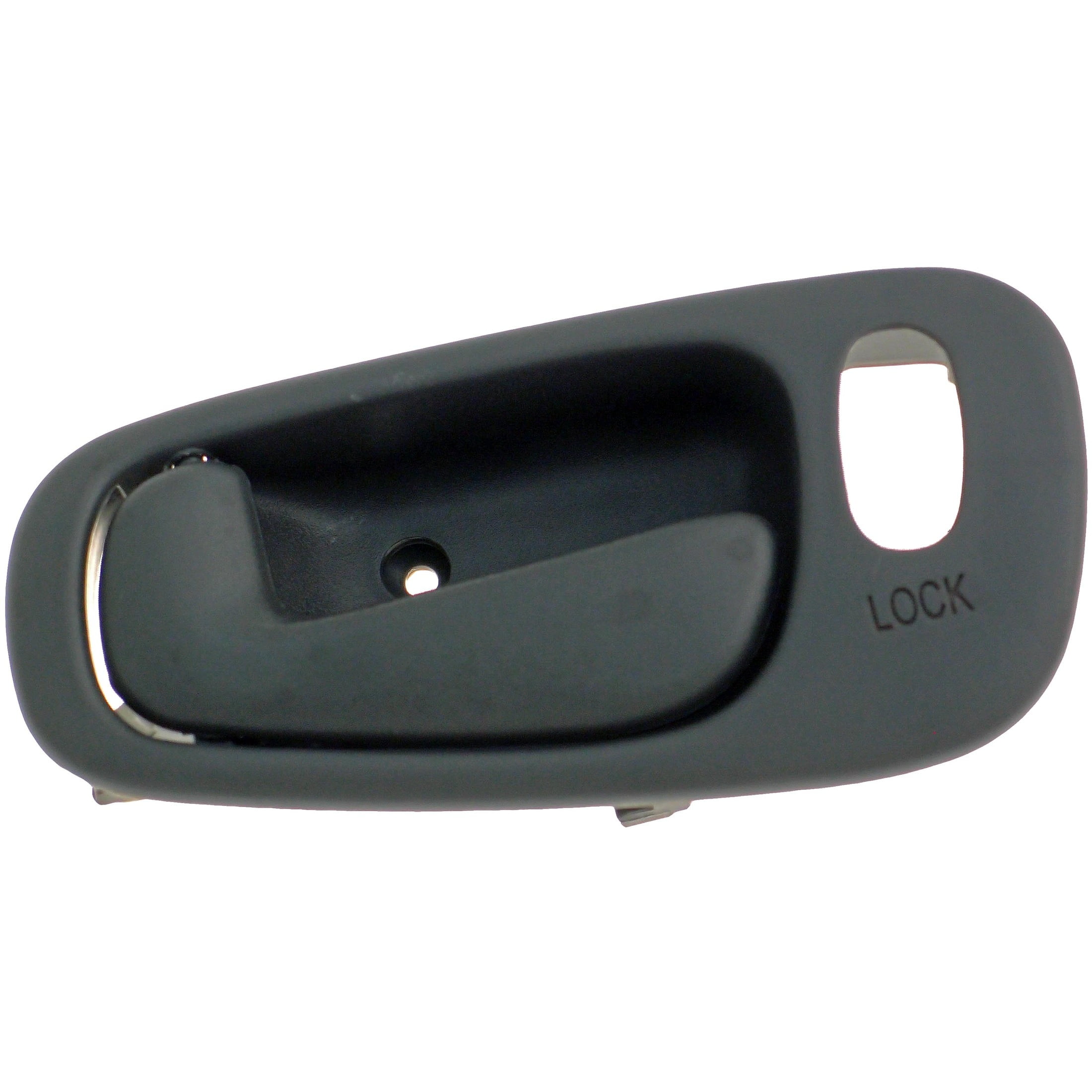Dorman 83930 Front Driver Side Interior Door Handle for Specific Toyota ...