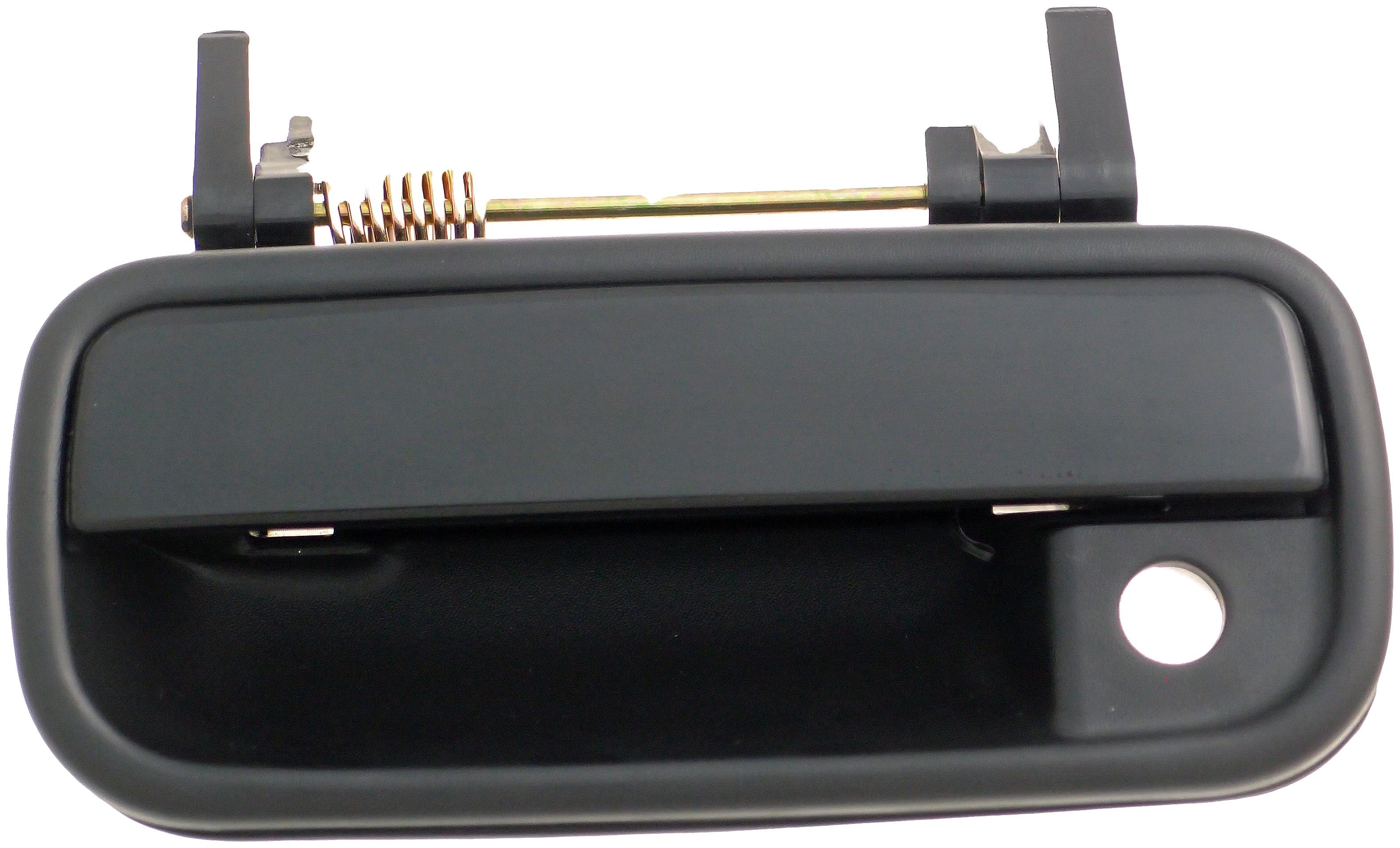 Dorman 83954 Front Driver Side Exterior Door Handle for Specific Toyota ...