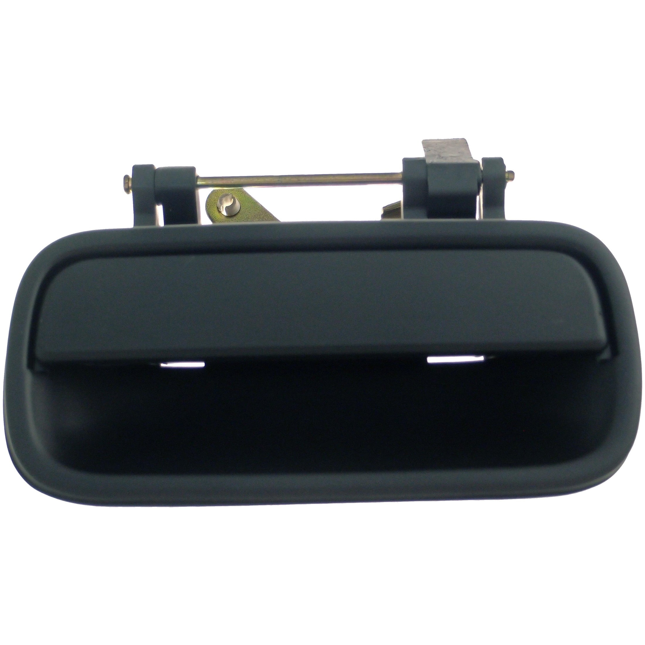 Dorman 83967 Tailgate Handle for Specific Toyota Models, Black ...