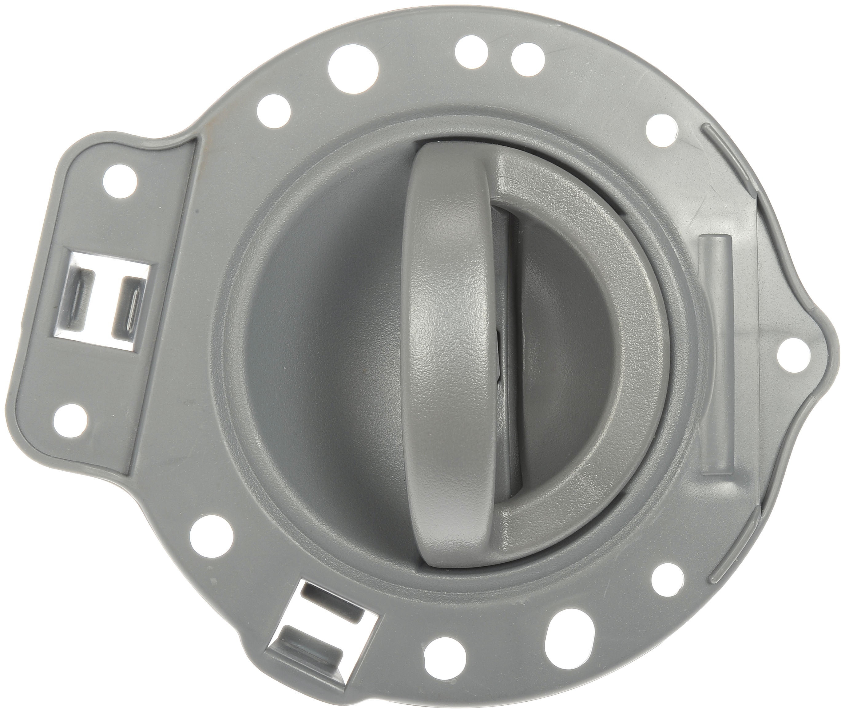 Dorman 83978 Front Passenger Side Interior Door Handle for Specific ...
