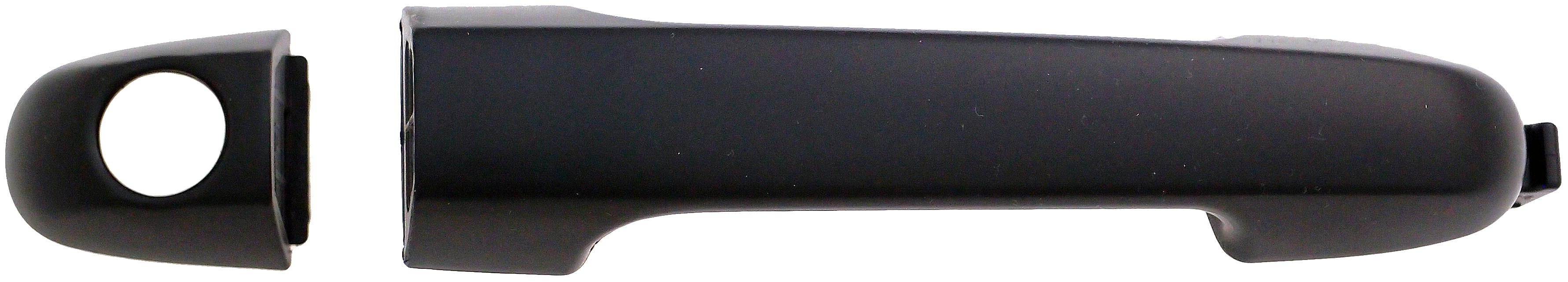 Dorman 84022 Front Driver Side Exterior Door Handle for Specific Kia ...