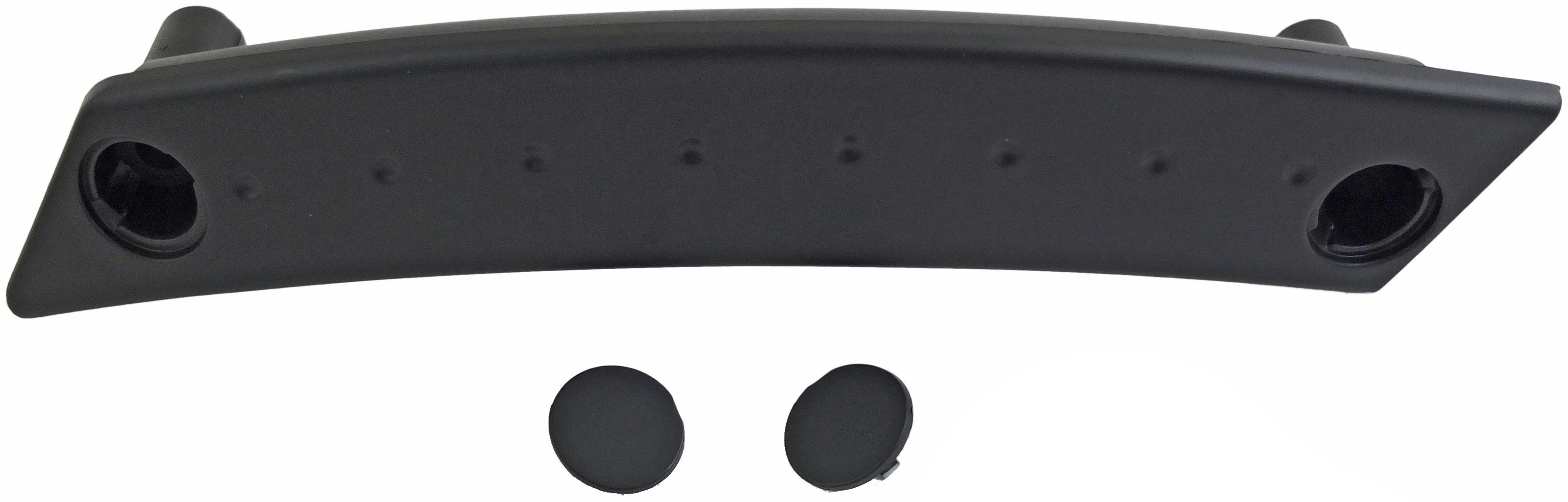 Dorman 84029 Front Driver Side Interior Door Pull Handle for Specific ...