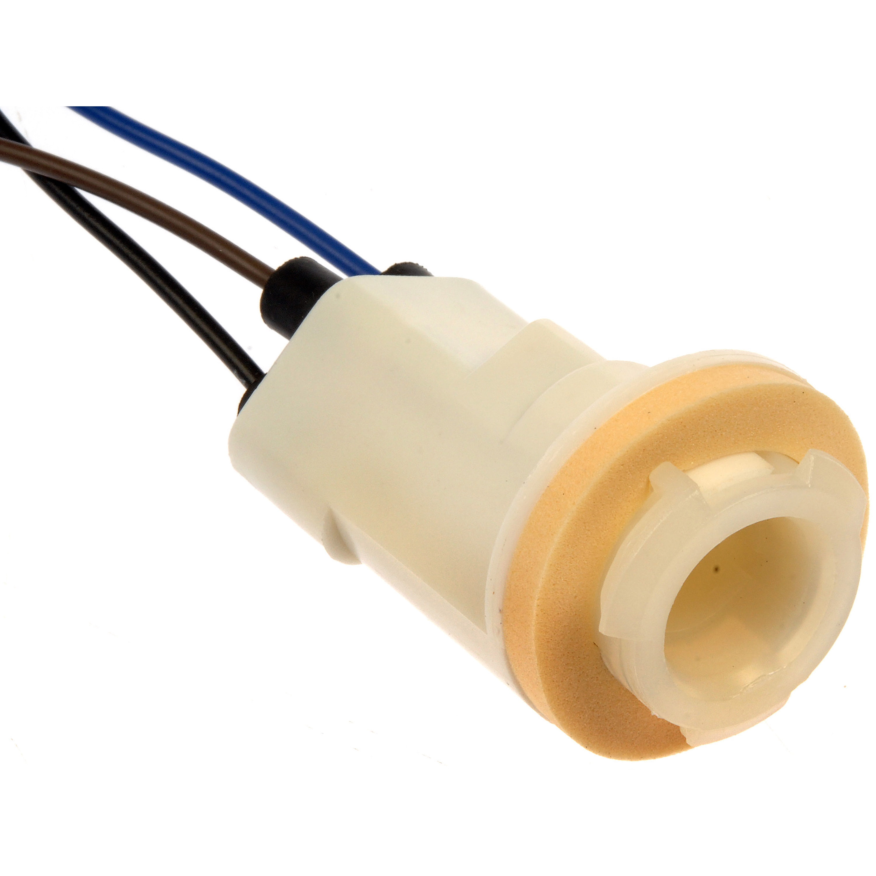 Dorman 84716 Parking Light Bulb Socket for Specific Ford / Mercury ...