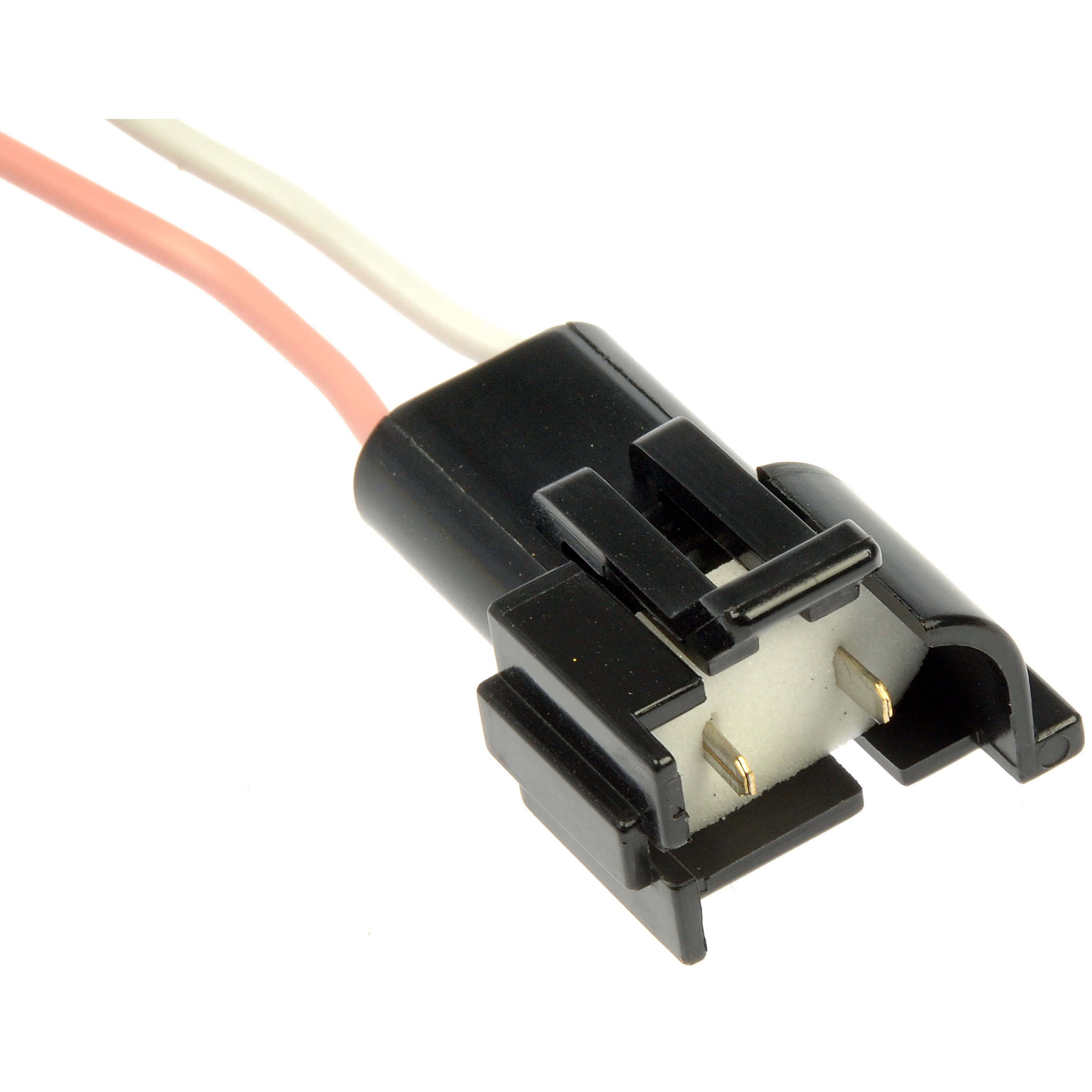 Dorman 85120 Ignition Coil Connector for Specific Models Fits select ...