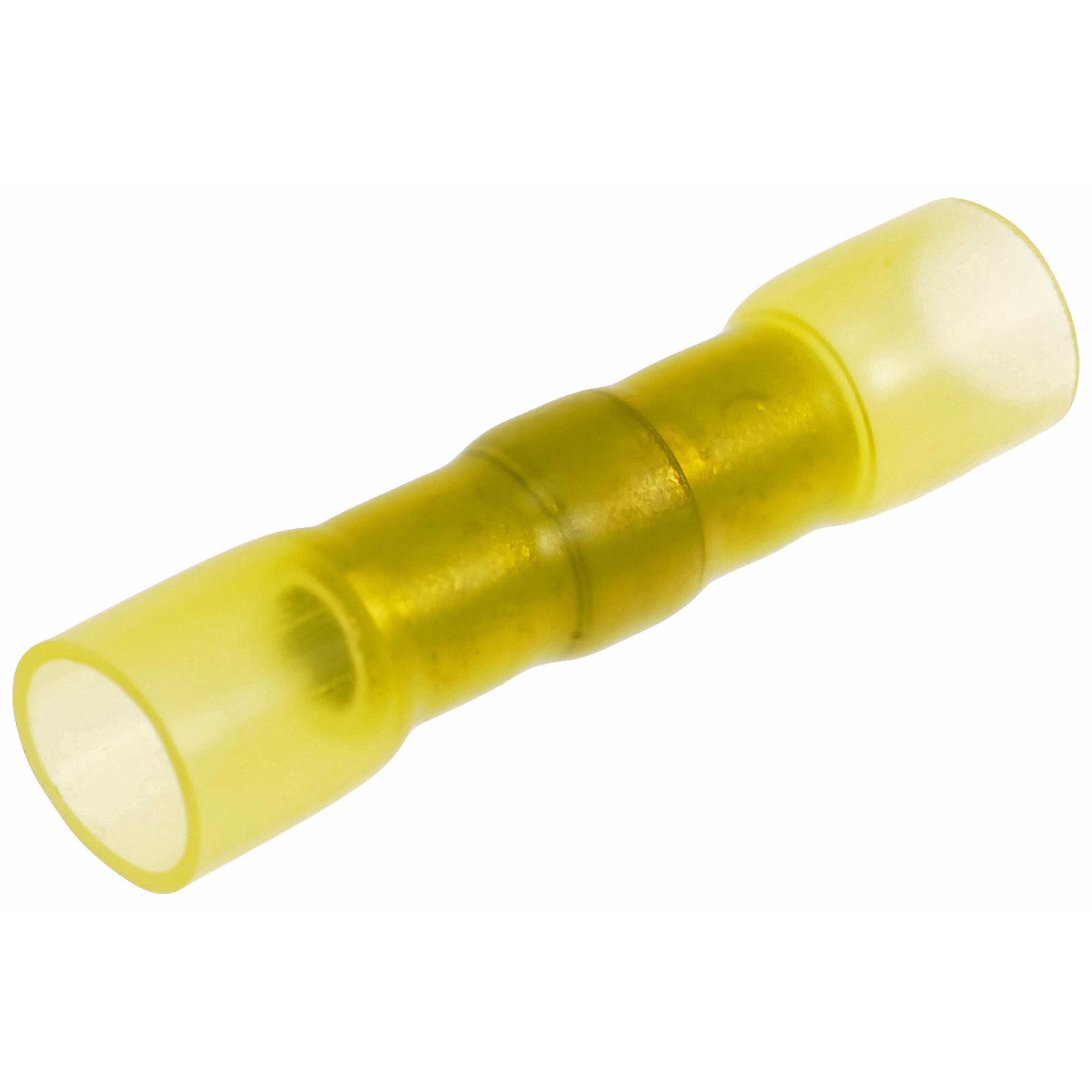 Dorman 85229 Butt Connector Yellow (Pack of 8) - Walmart.com