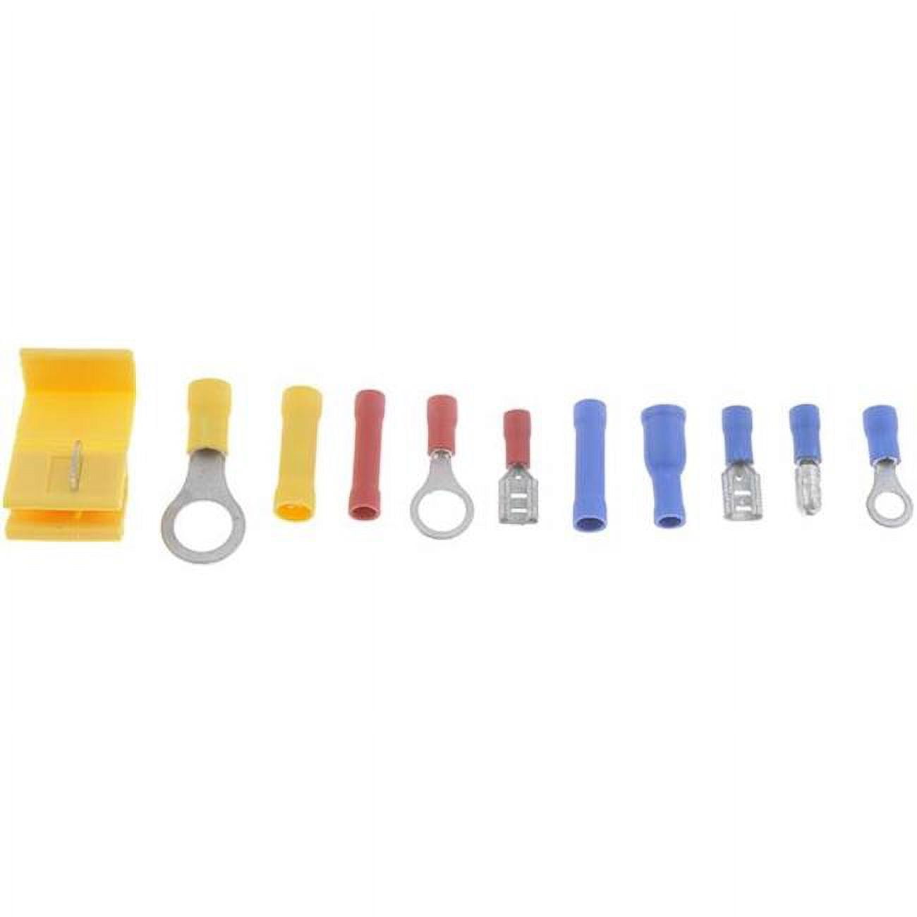Dorman 85573 Quick Splice Terminal, 33 Piece - Walmart.com