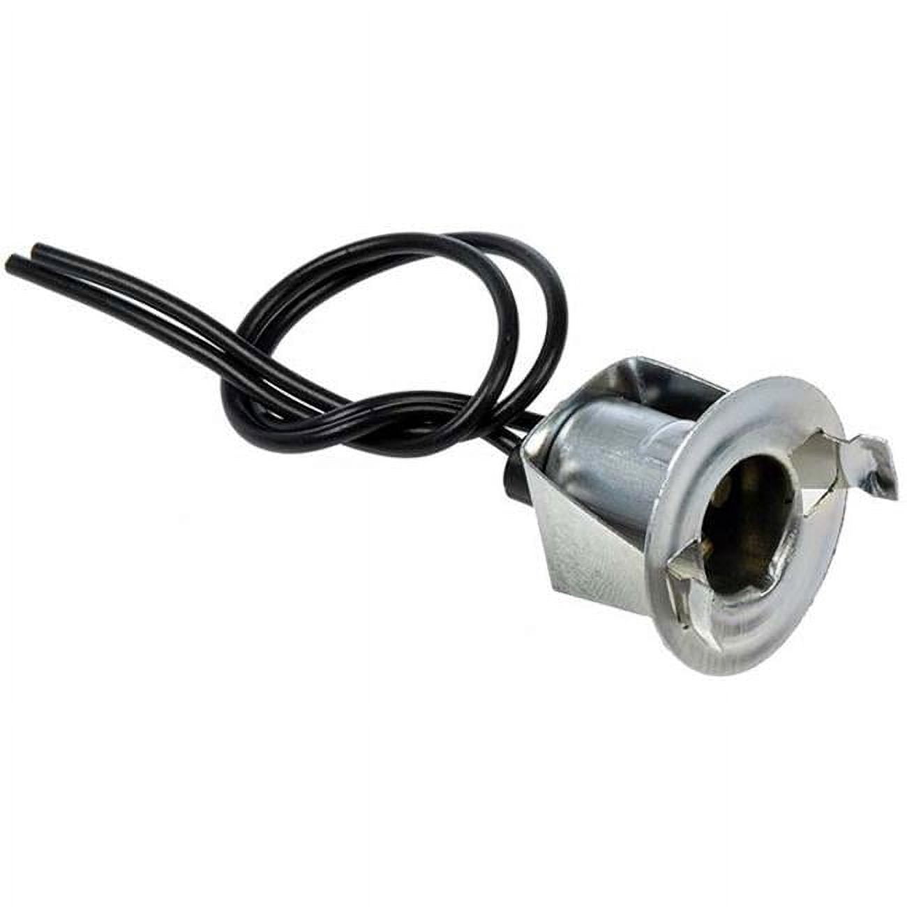 Dorman 85802 Electrical Sockets 2 Wire Double Contact 0.87 In. To 1.12 ...