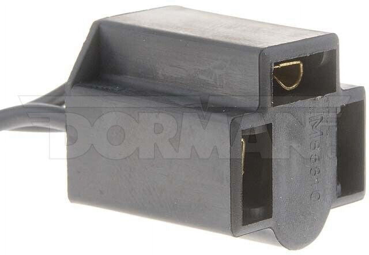 Dorman 85810 Electrical Sockets - 3-Wire/Terminal Sealed Beam Lamp 9003 ...