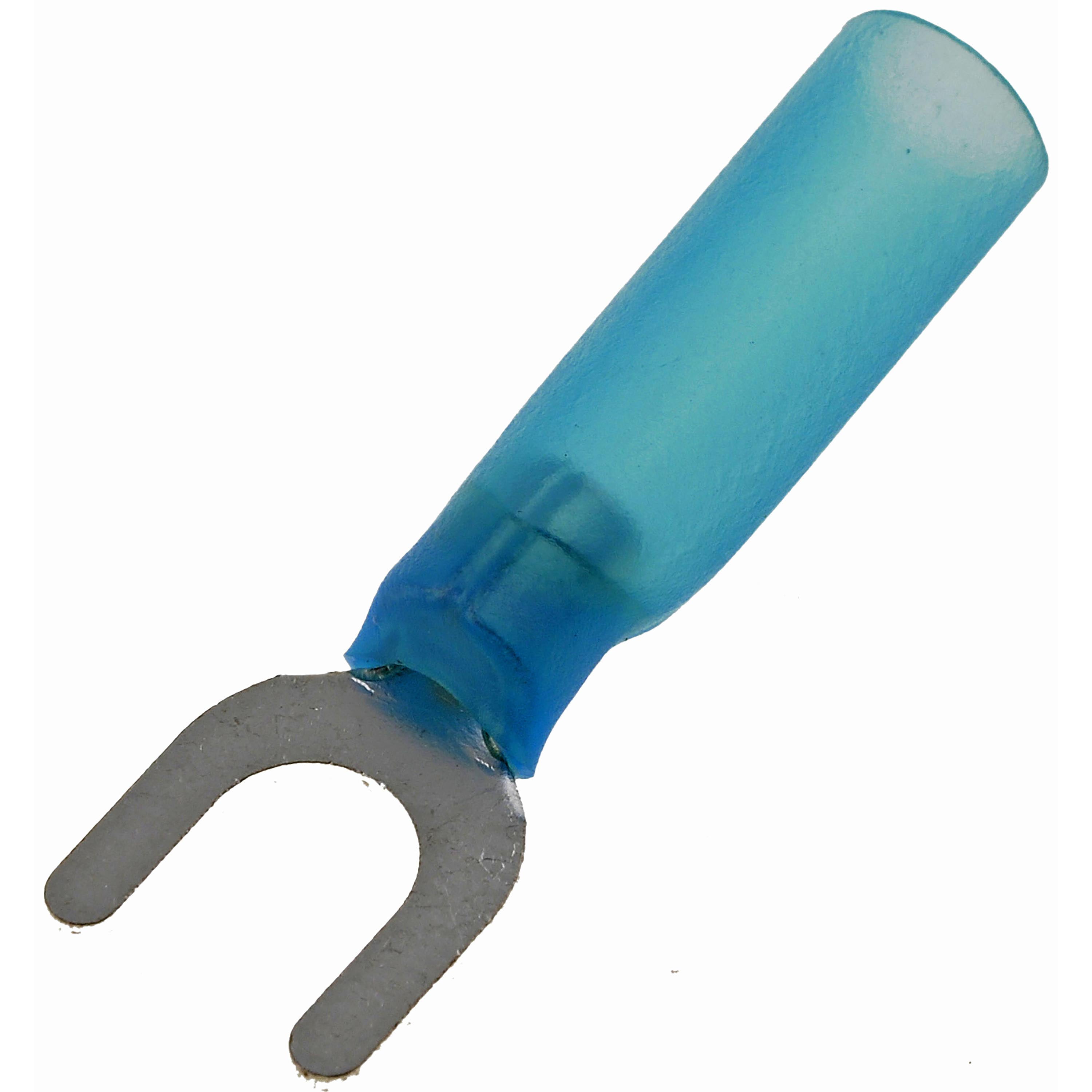 Dorman 86404 Spade Terminal, Pack of 10 - Walmart.com