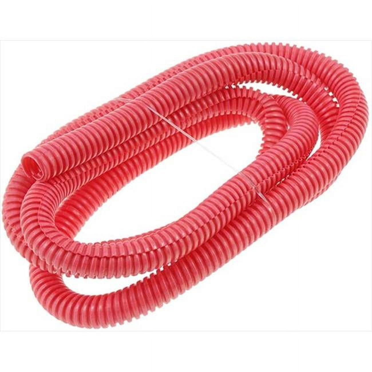 Dorman 86645 Red Flex Split Wire Conduit 0.38 In. x 5 Ft. - Walmart.com