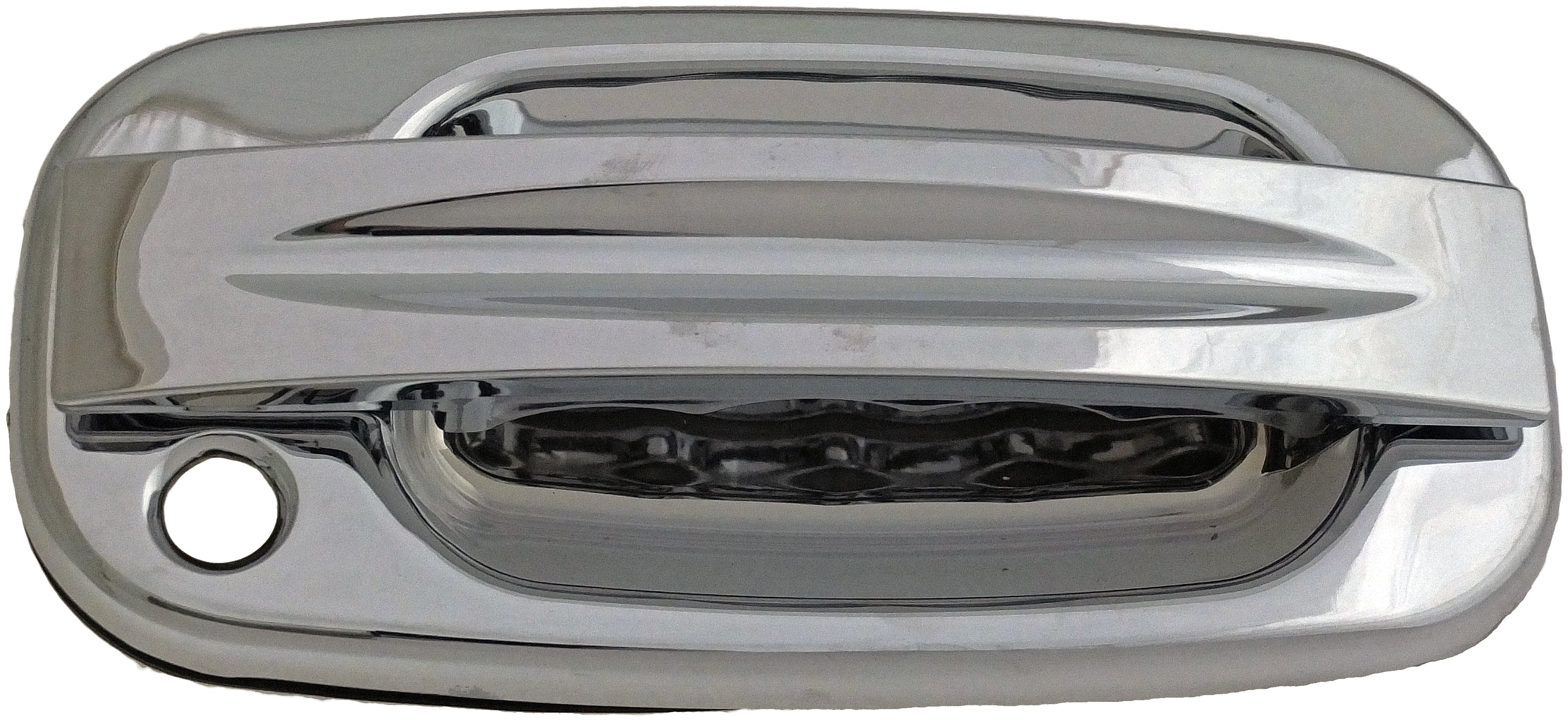 Dorman 88299 Front Passenger Side Exterior Door Handle for Specific ...