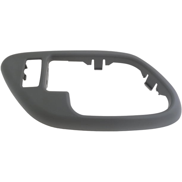 Dorman 88535 Front Driver Side Interior Door Handle Bezel for Specific ...
