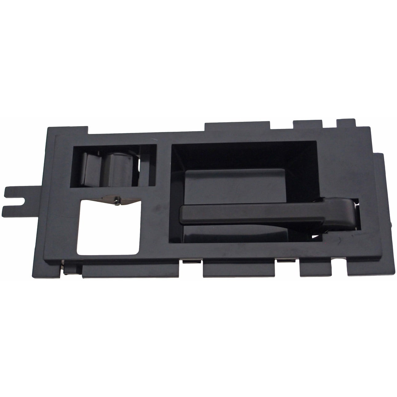 Dorman 88571 Rear Passenger Side Interior Door Handle for Specific ...