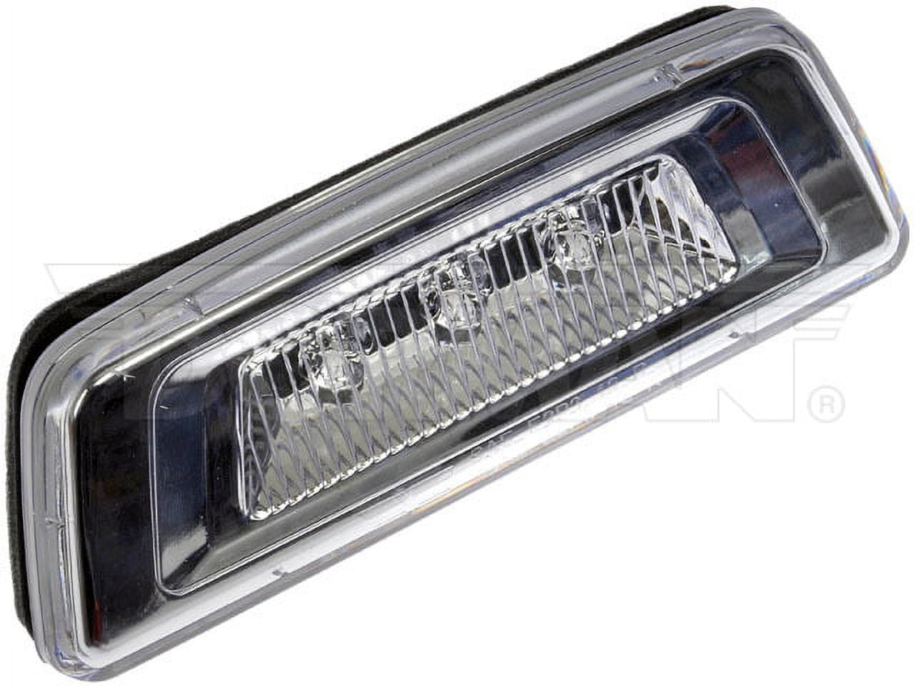 Dorman 888-5422 Side Marker Light Clearance & Marker Lights 12 Volts ...