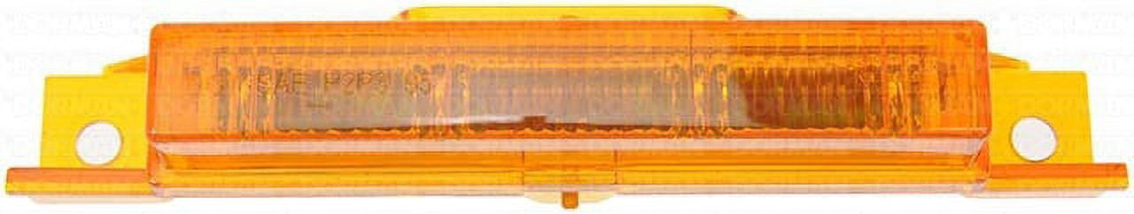 Dorman 8885527A Roof Marker Light for Volvo VNL 2008-2018 Right ...