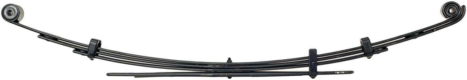 Dorman 90-297HD Rear Leaf Spring Compatible with Select Toyota Models ...