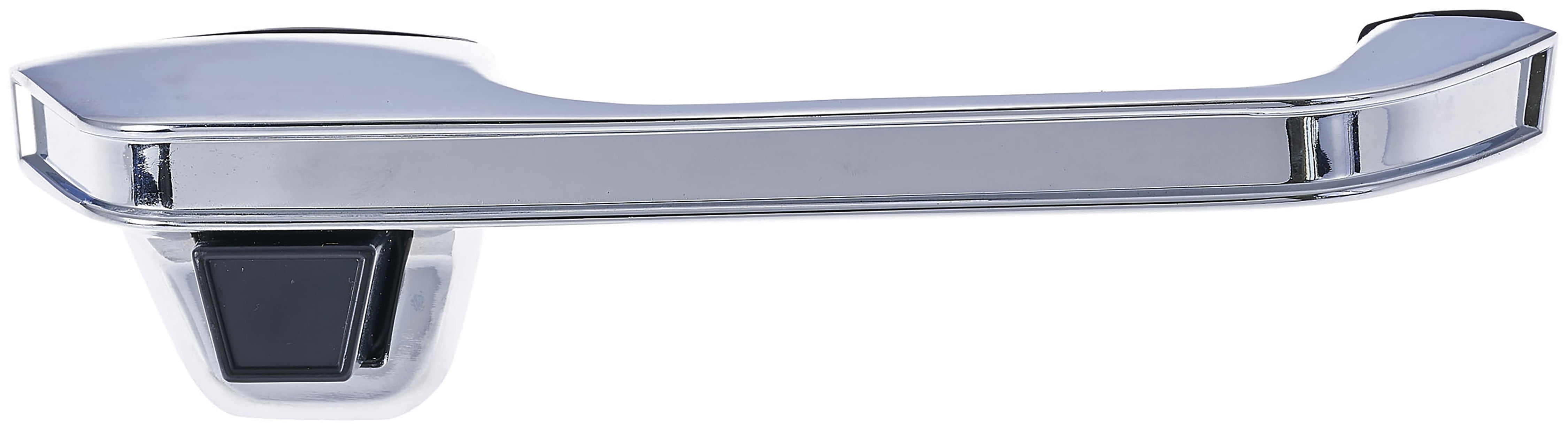 Dorman 90025 Front Passenger Side Exterior Door Handle for Specific ...
