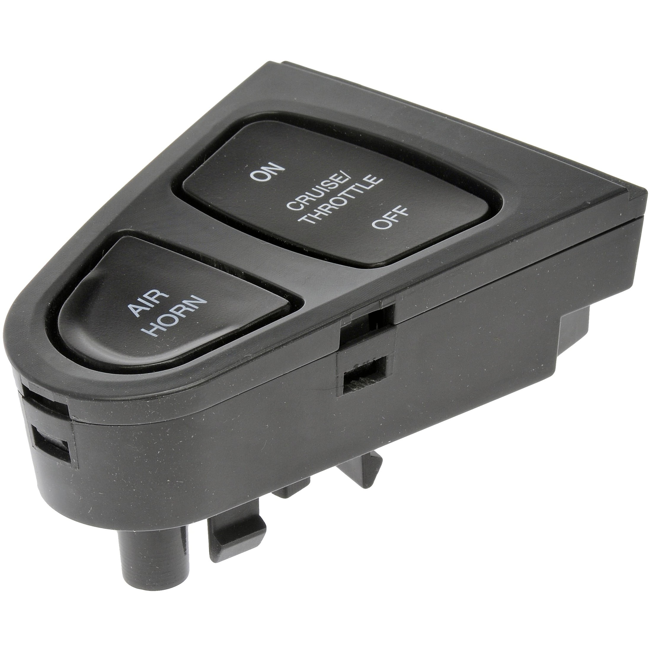 Dorman 901-0008 Driver Side Cruise Control/Horn Button for Specific ...