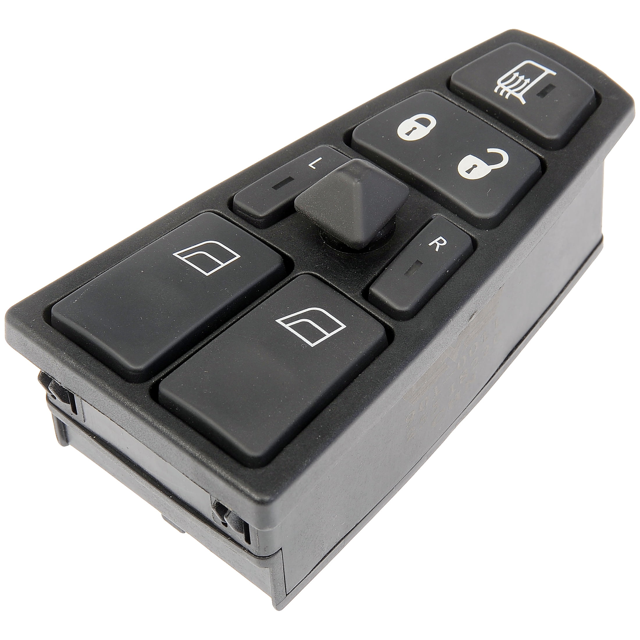 Dorman 901-0011 Front Driver Side Heavy Duty Master Window Switch for ...