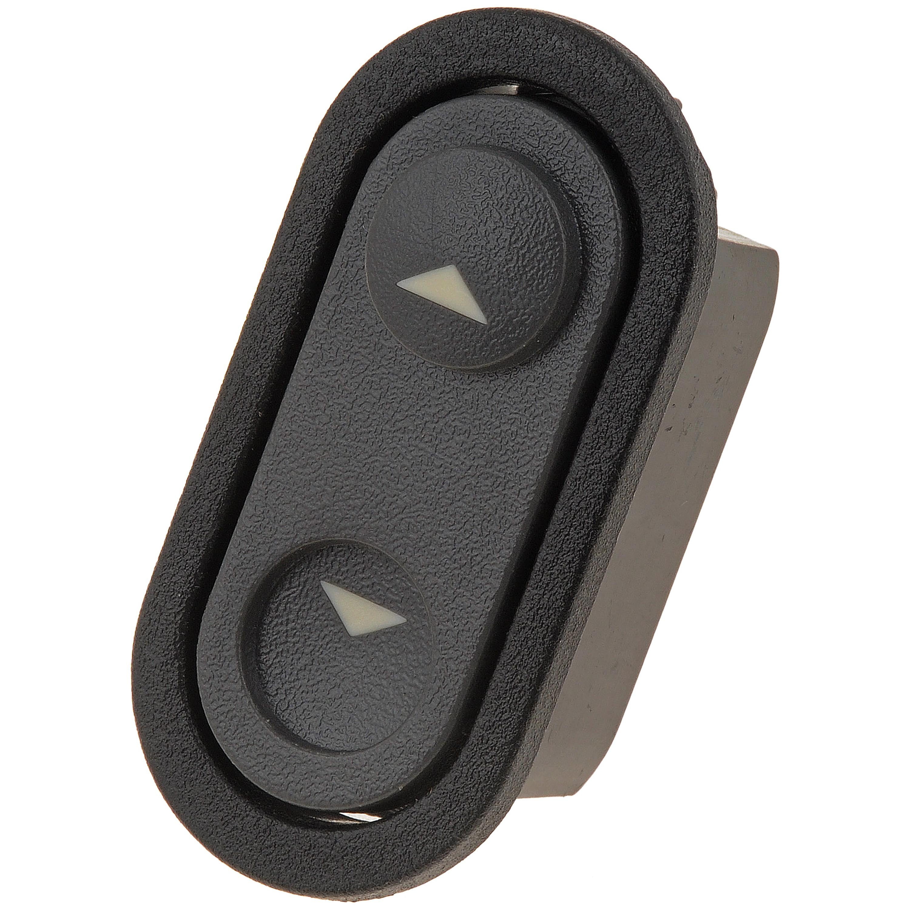 Dorman 901-014 Power Window Switch - Front and Rear, 1 Button for ...
