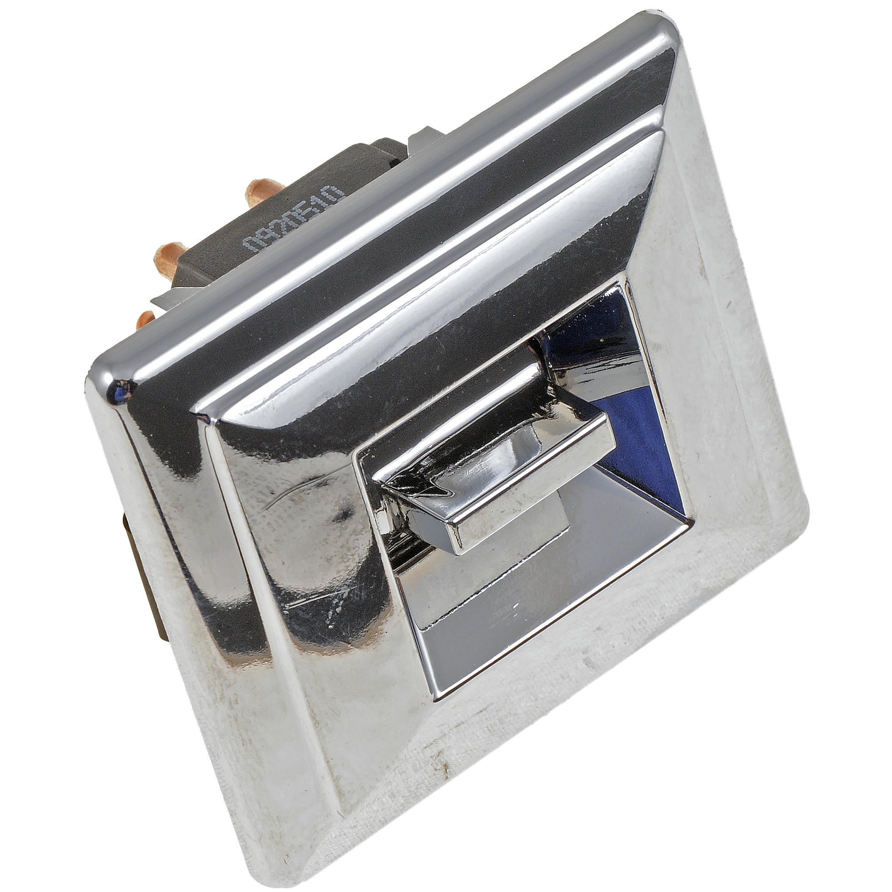 Dorman 901-016 Power Window Switch - Front Right, 1 Button for Specific ...