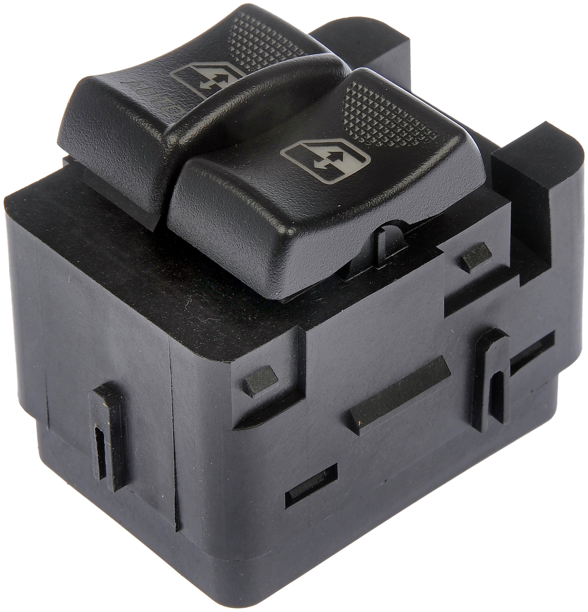 Dorman 901-031 Front Driver Side Power Window Switch - Front Left, 2 ...
