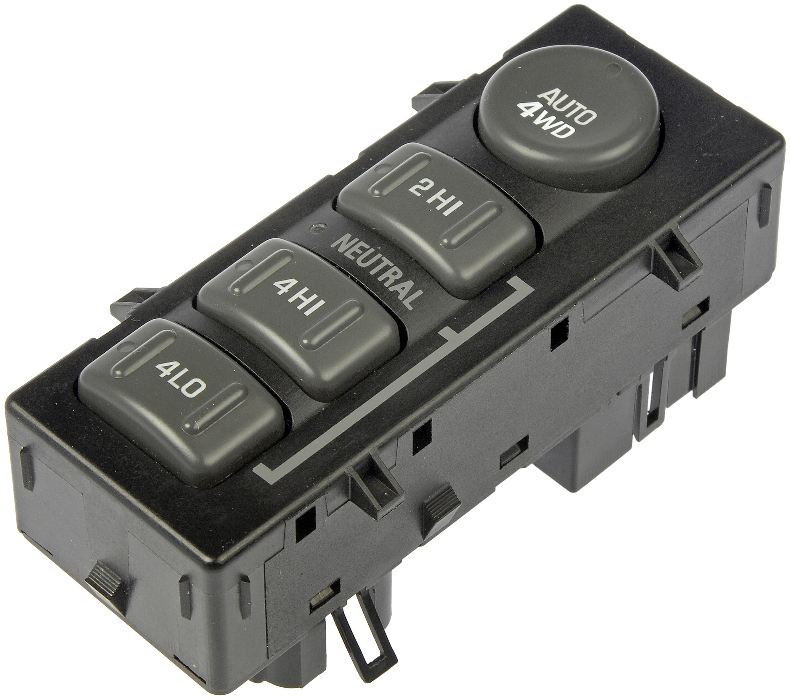 Free Shipping! Dorman 901-062 Four Wheel Drive Selector Switch - Dash ...