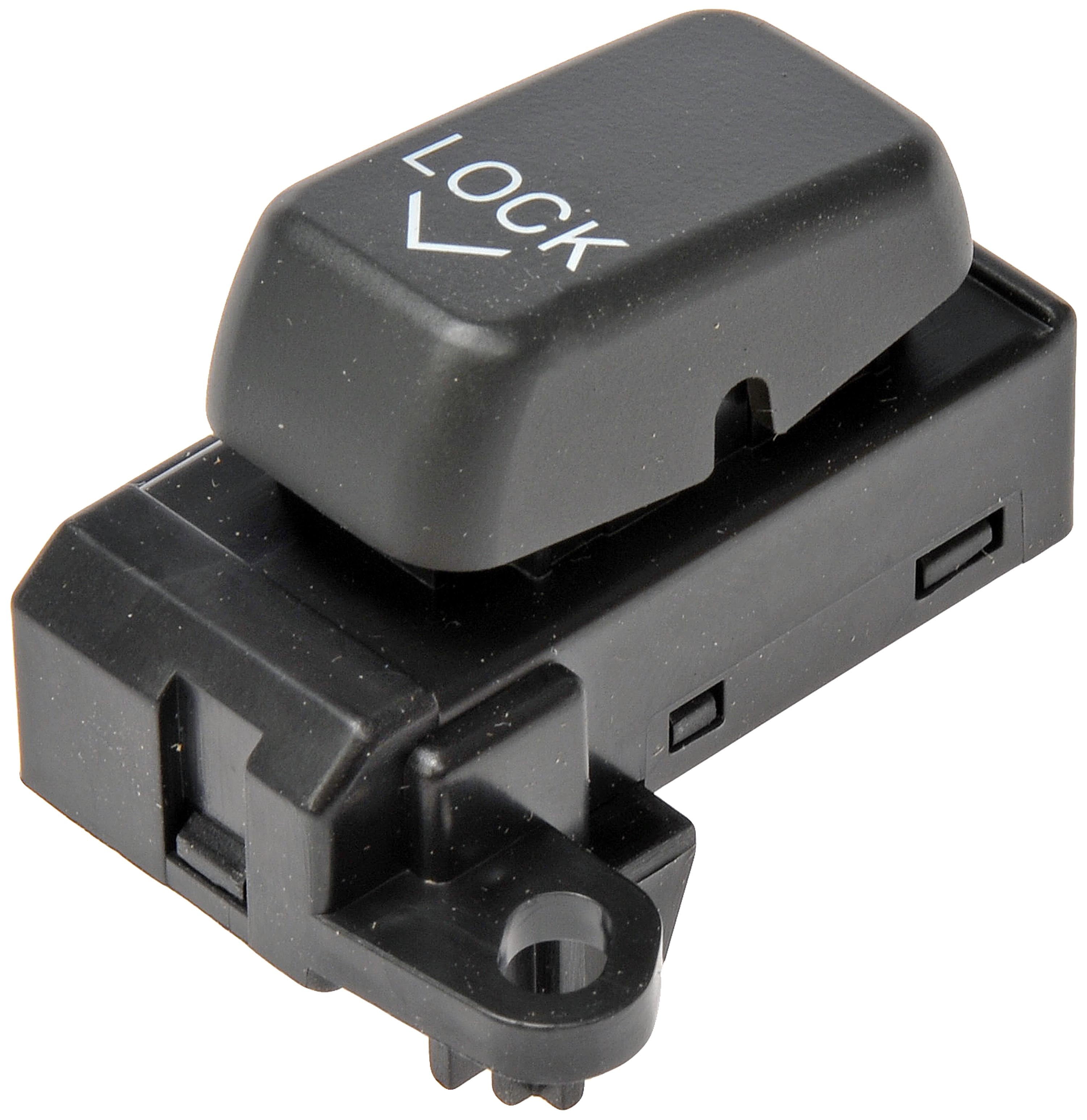 Dorman 901-113 Door Lock Switches All Doors for Specific Cadillac ...