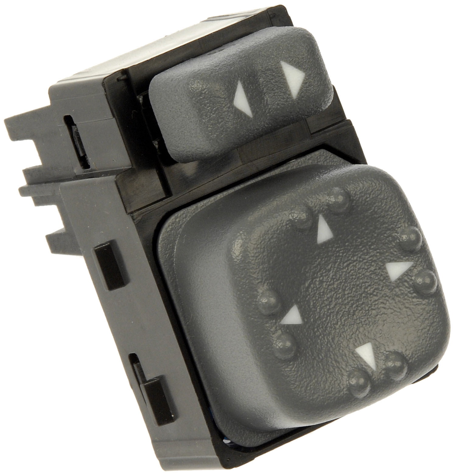 Dorman 901-126 Front Driver Side Power mirror Switch - Two Button for ...