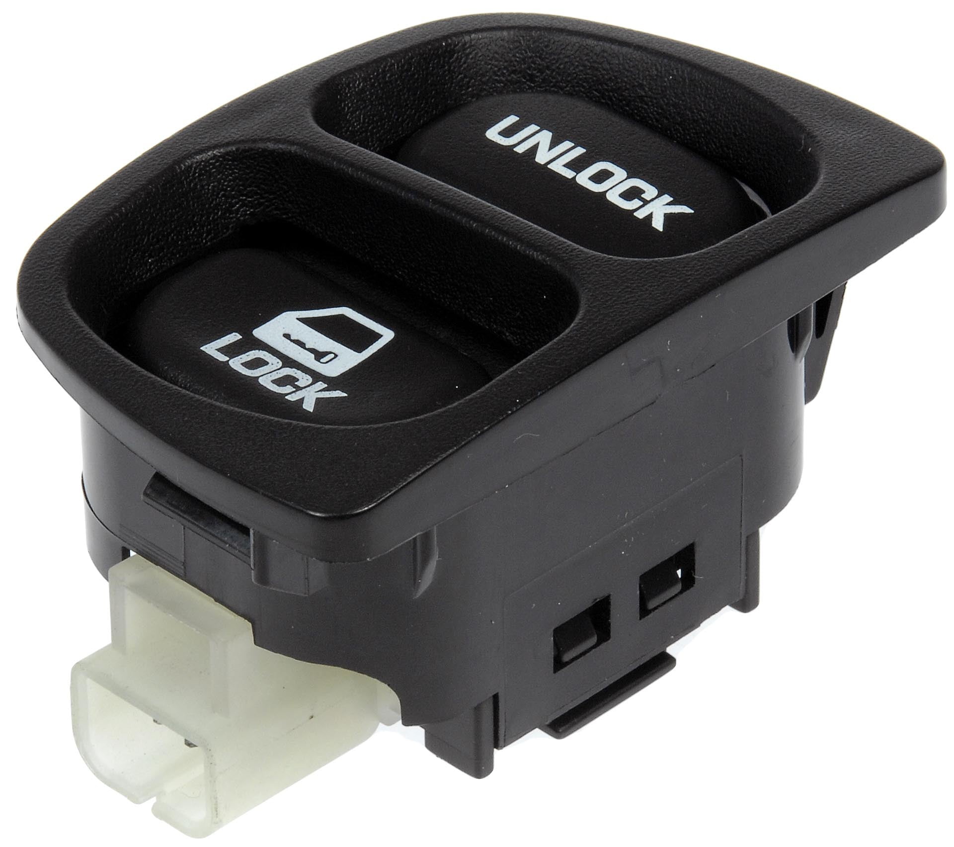 Dorman 901-135 Front Driver Side Door Lock Switch - Left Door for ...