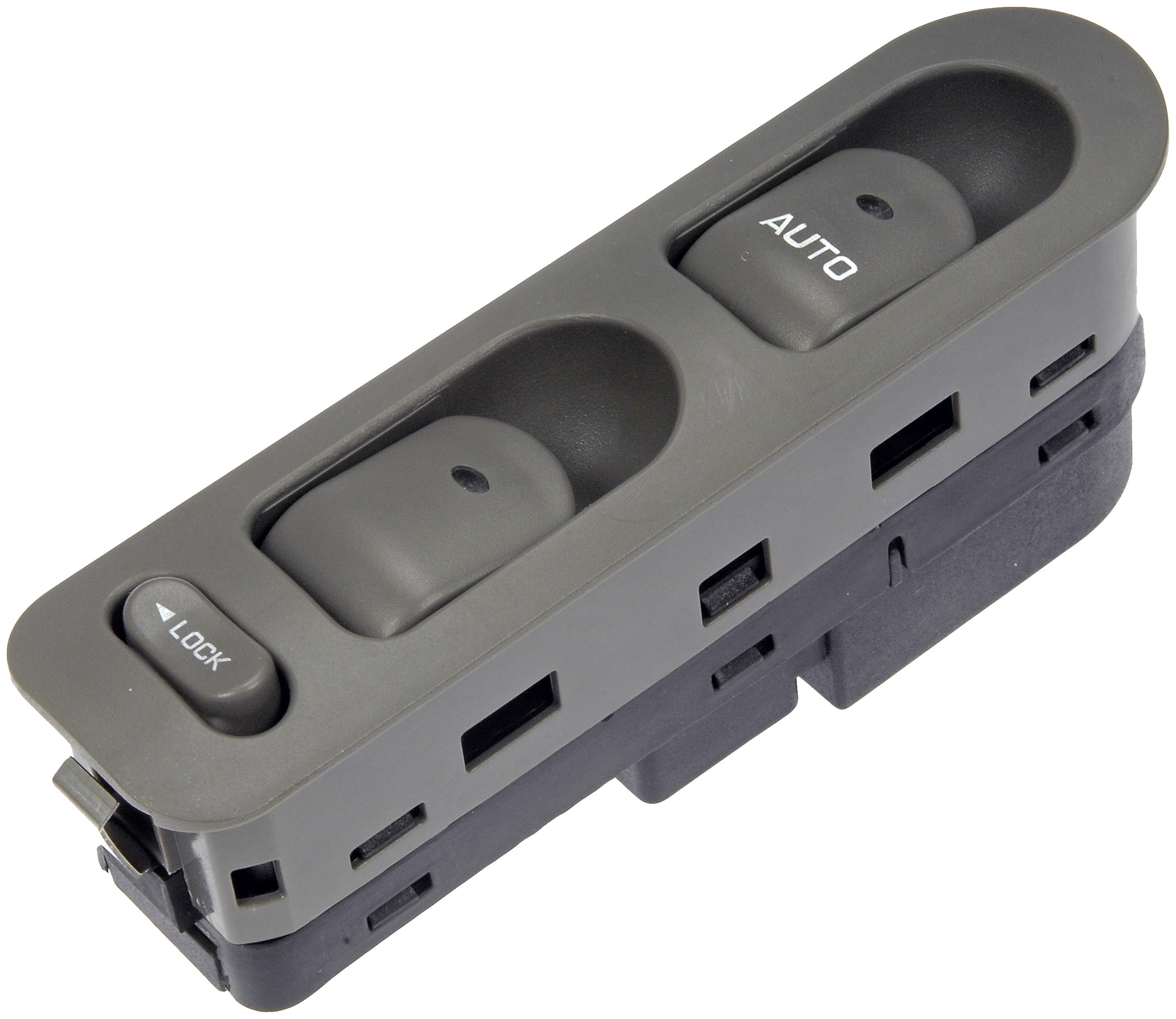 Dorman 901-141 Power Window Switch - Master Center Console for Specific ...