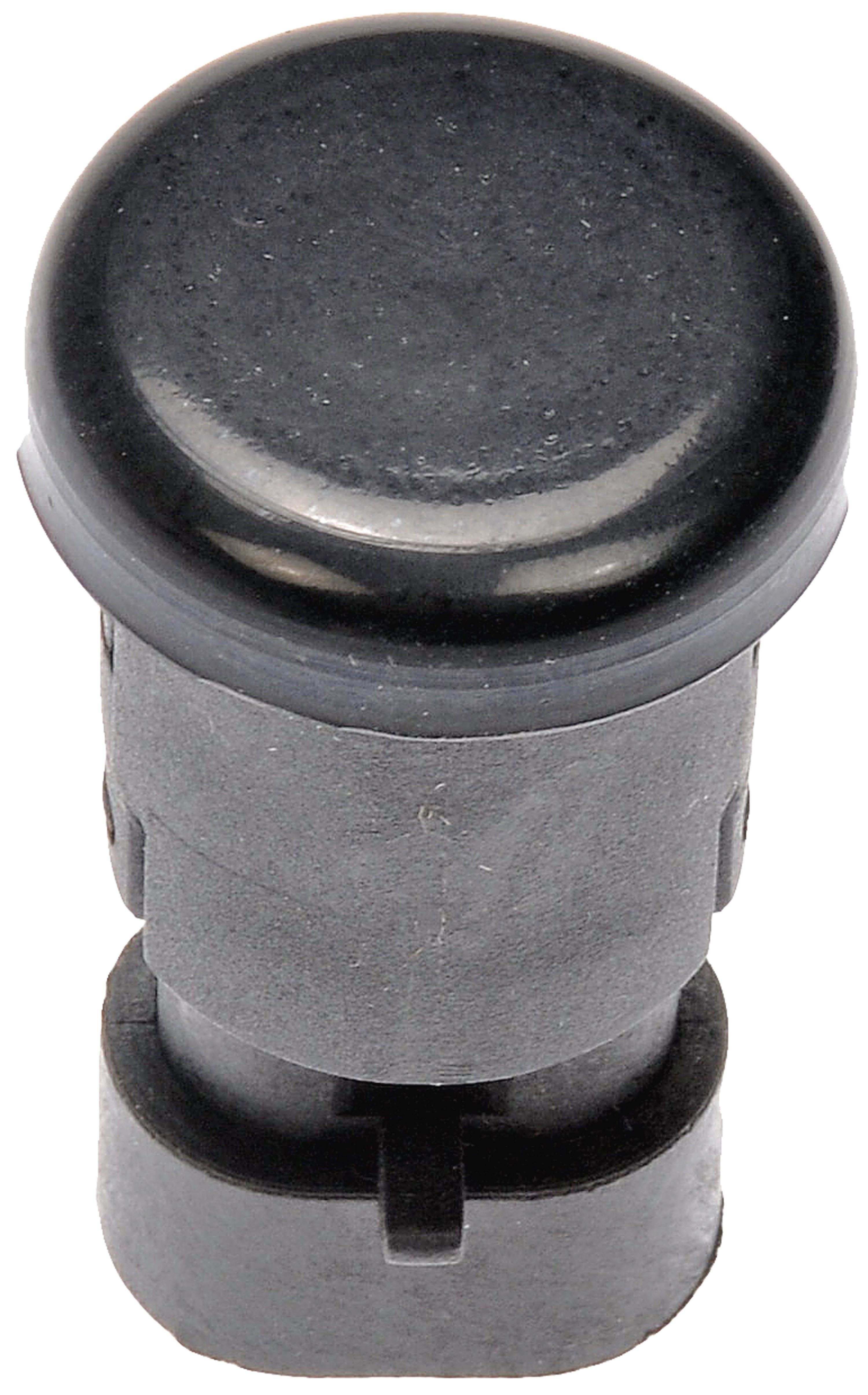 Dorman 901-159 Rear Touch Pad Switch for Specific Cadillac / Chevrolet ...