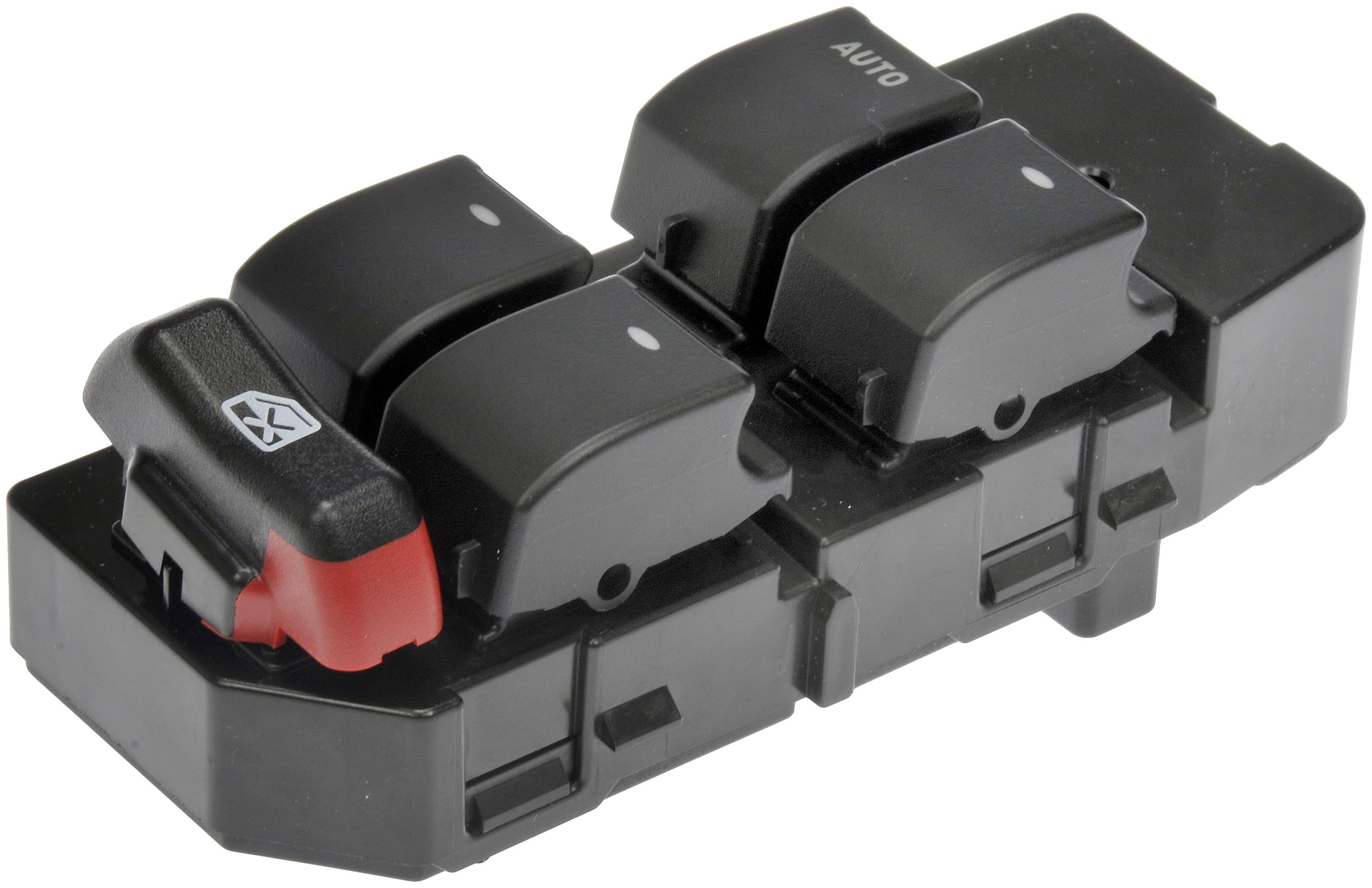 Dorman 901-169 Front Driver Side Power Window Switch - Master Switch ...