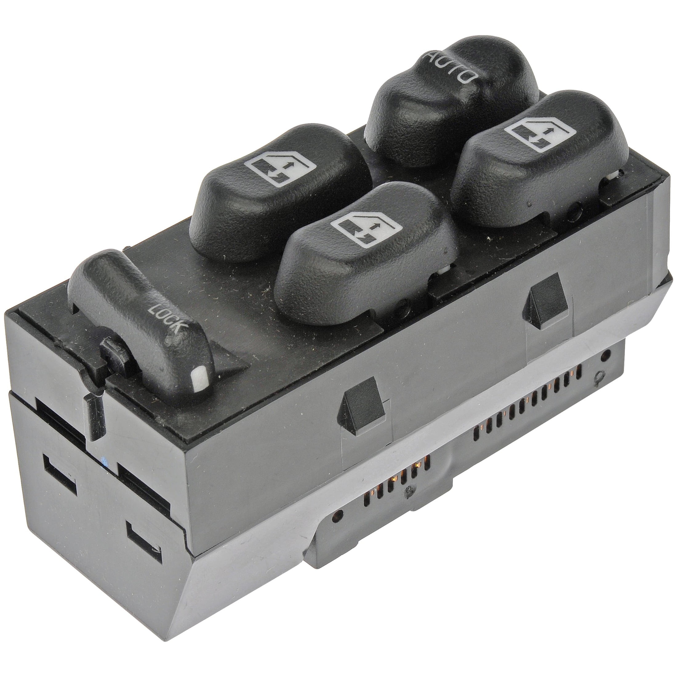 Dorman 901-176 Front Driver Side Power Window Switch - Master Switch ...