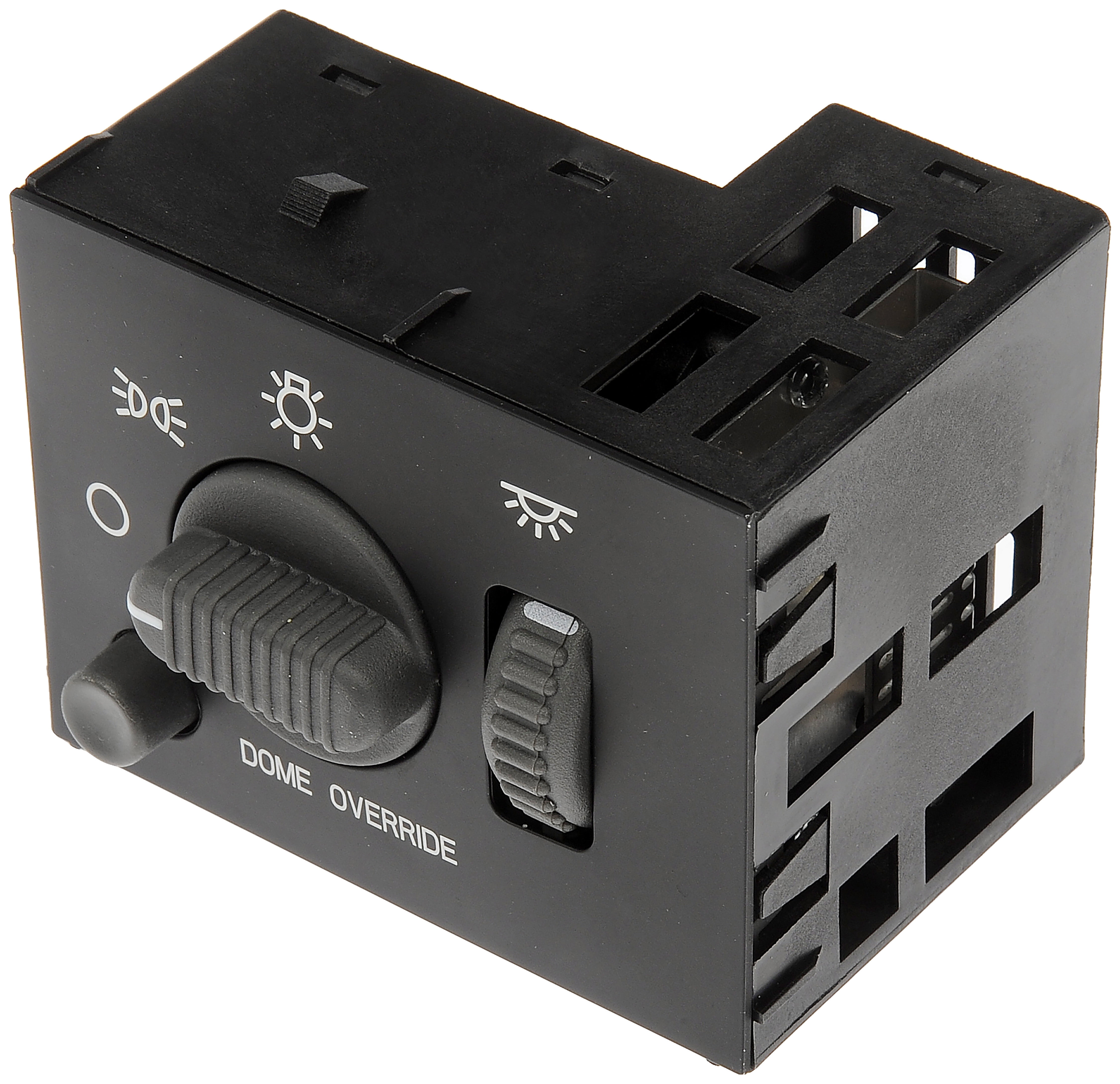 Dorman 901-192 Headlight Switch Assembly for Specific Cadillac ...