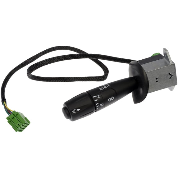 Dorman 901-2101 Turn Signal / Cruise Control / Tilt Lever for Specific ...