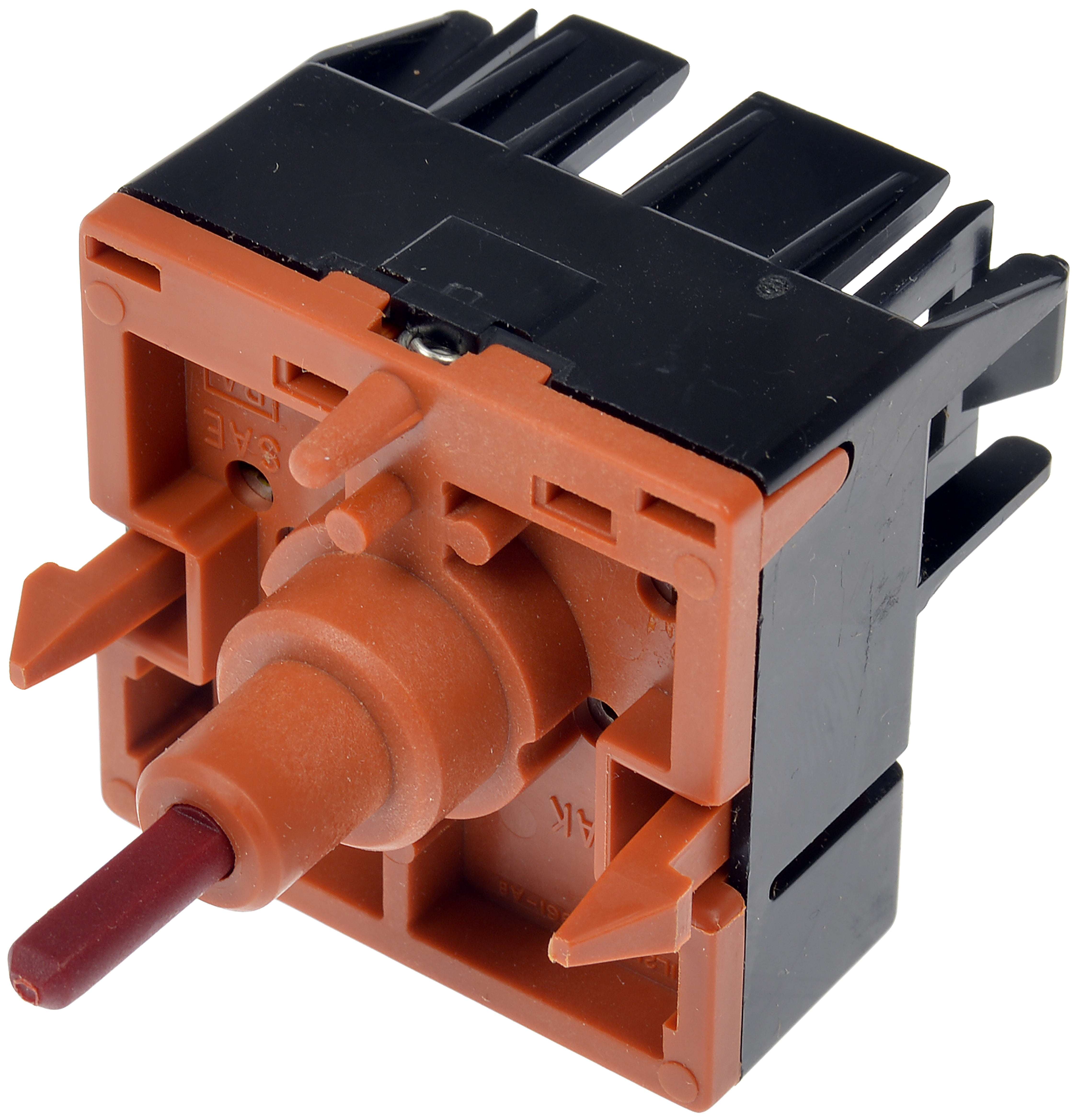 Dorman 901-235 HVAC Temperature Control Switch for Specific Ford ...