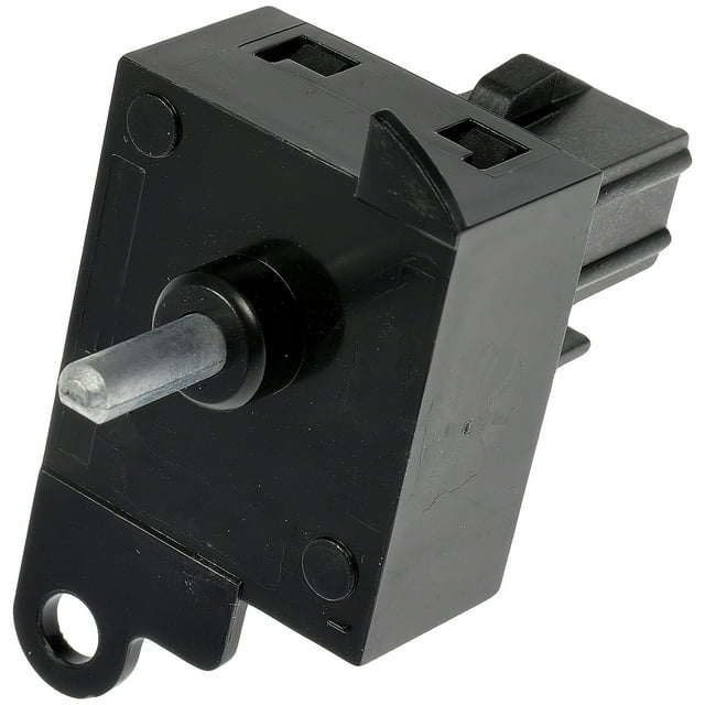 Dorman 901-252 Blower Motor Fan Switch for Specific Ford / Mercury ...
