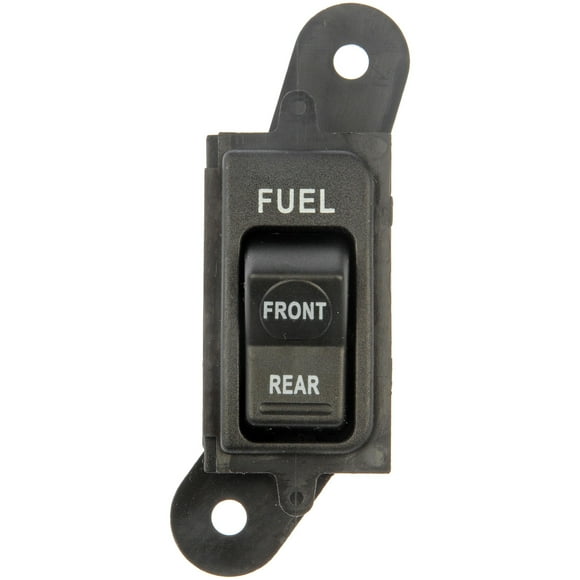 Ford F150 Fuel Tank Selector Switch
