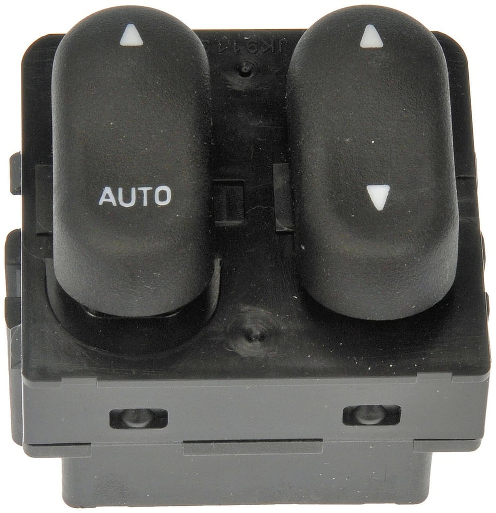 Dorman 901-315 Front Driver Side Power Window Switch - Front Left, 2 ...