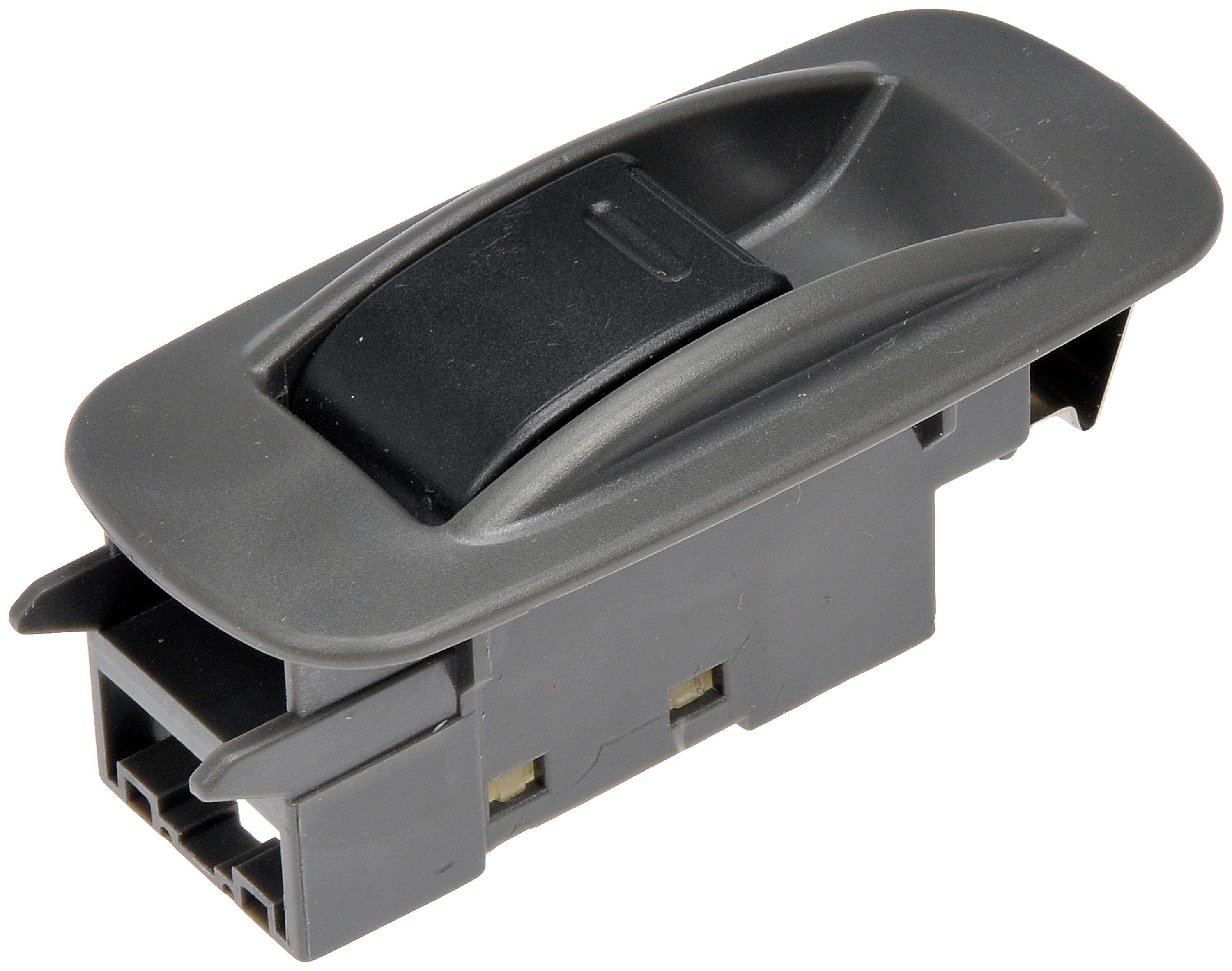 Dorman 901-354 Power Window Switch - Rear Left And Right, 1 Button for ...