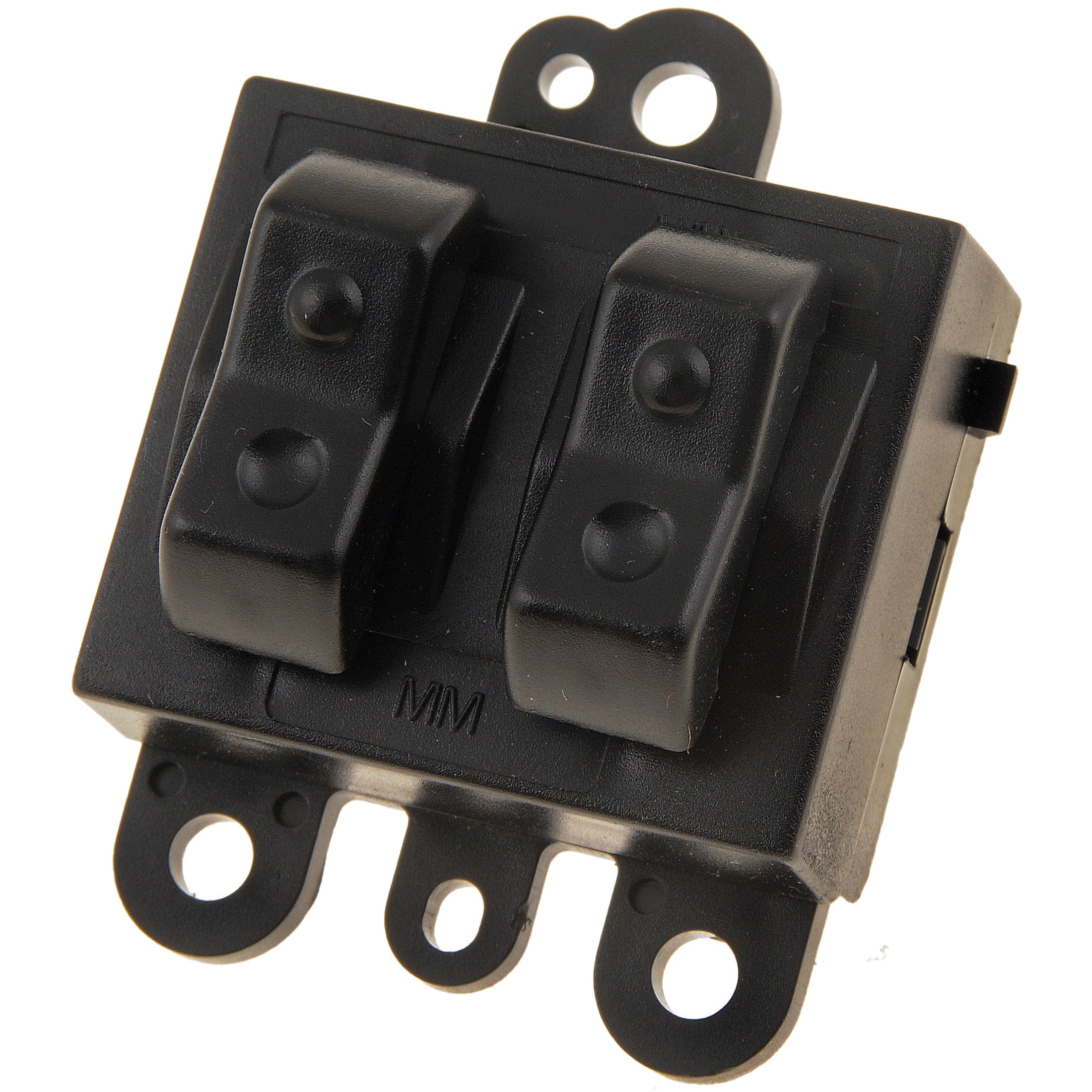 Dorman 901-403 Power Window Switch - Console Mounted, 2 Button for ...