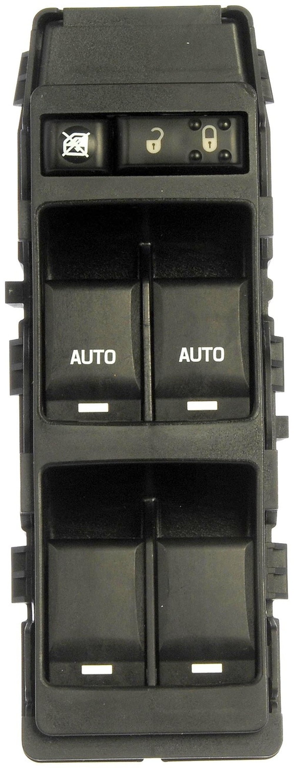 Dorman 901-450 Front Driver Side Power Window Switch - Front Left for ...