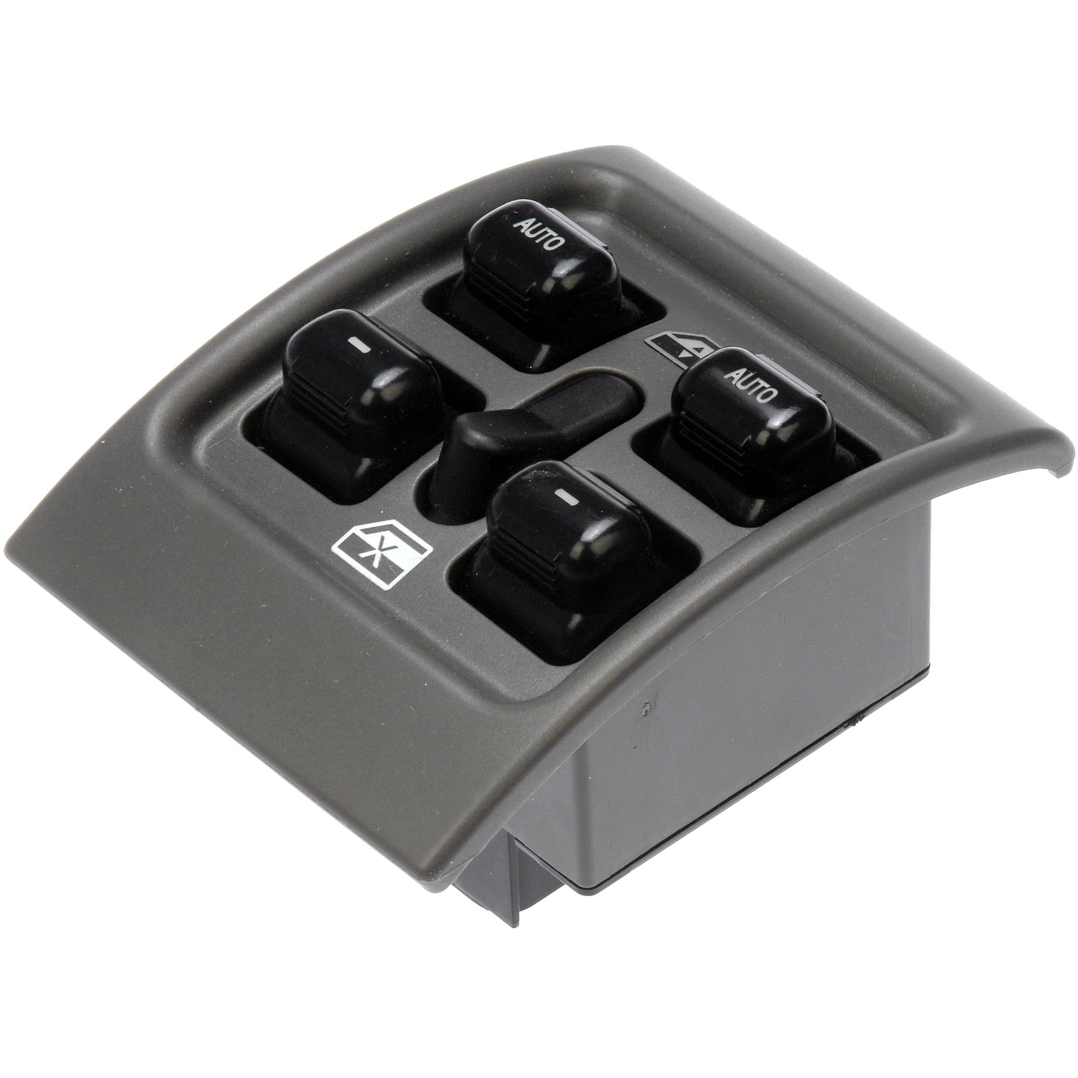 Dorman 901-457 Power Window Switch - Master/Center Console for Specific ...