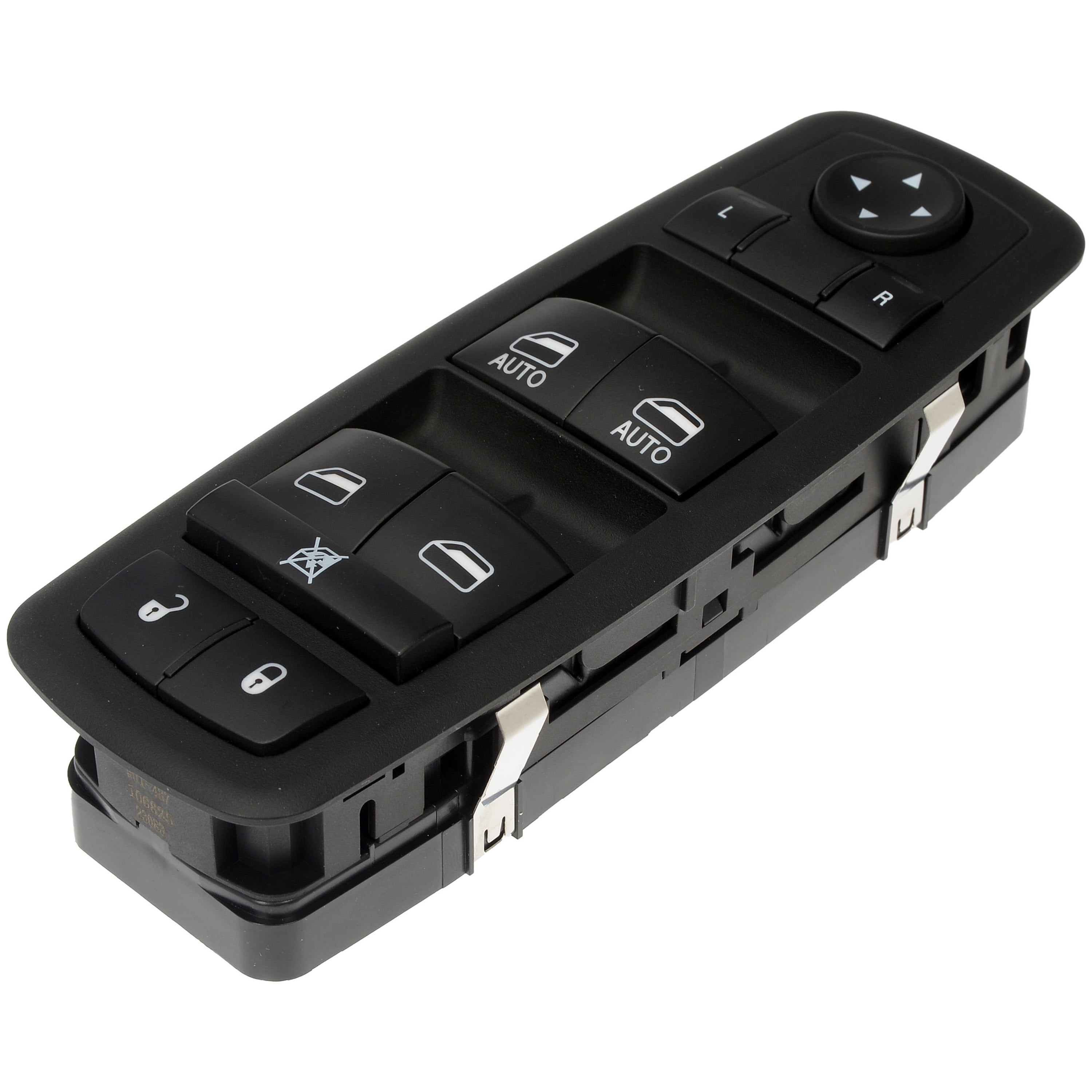 Dorman 901-487 Front Driver Side Door Window Switch for Specific Dodge ...